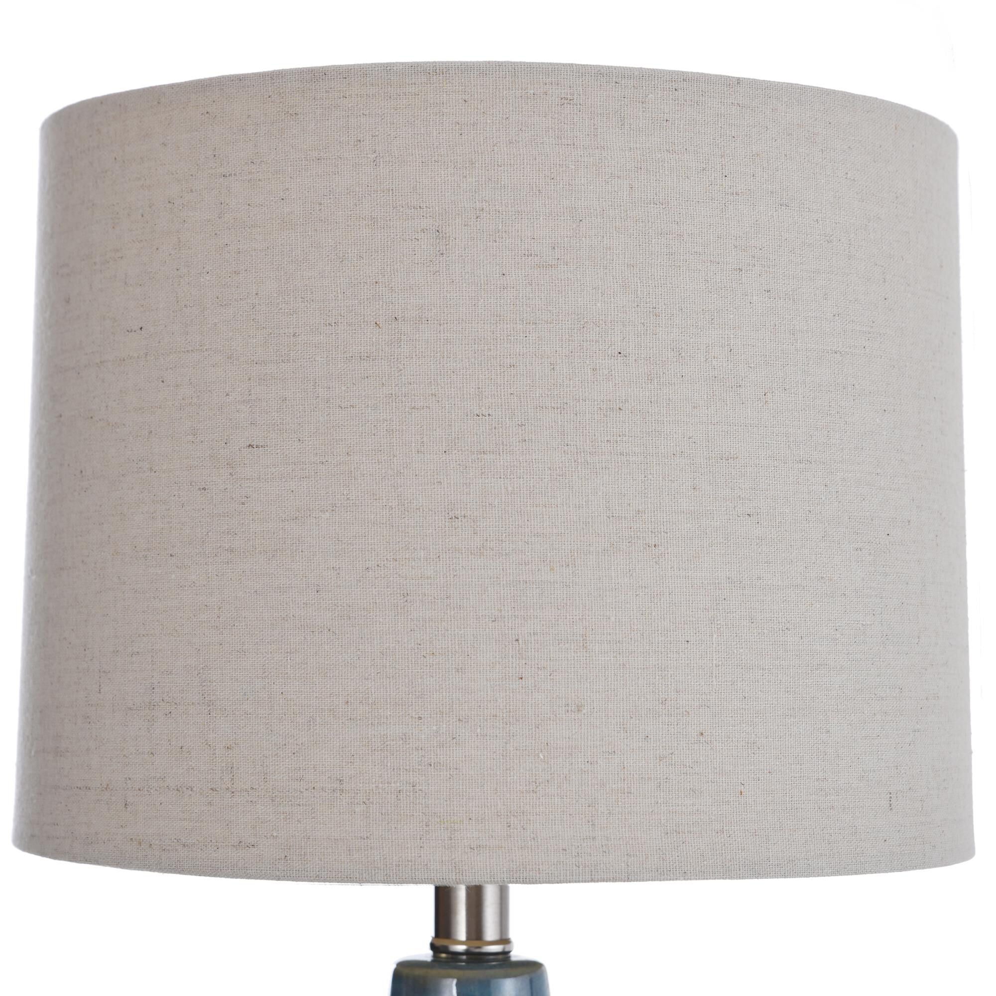 21 Inch Table Lamp | Capitol Lighting