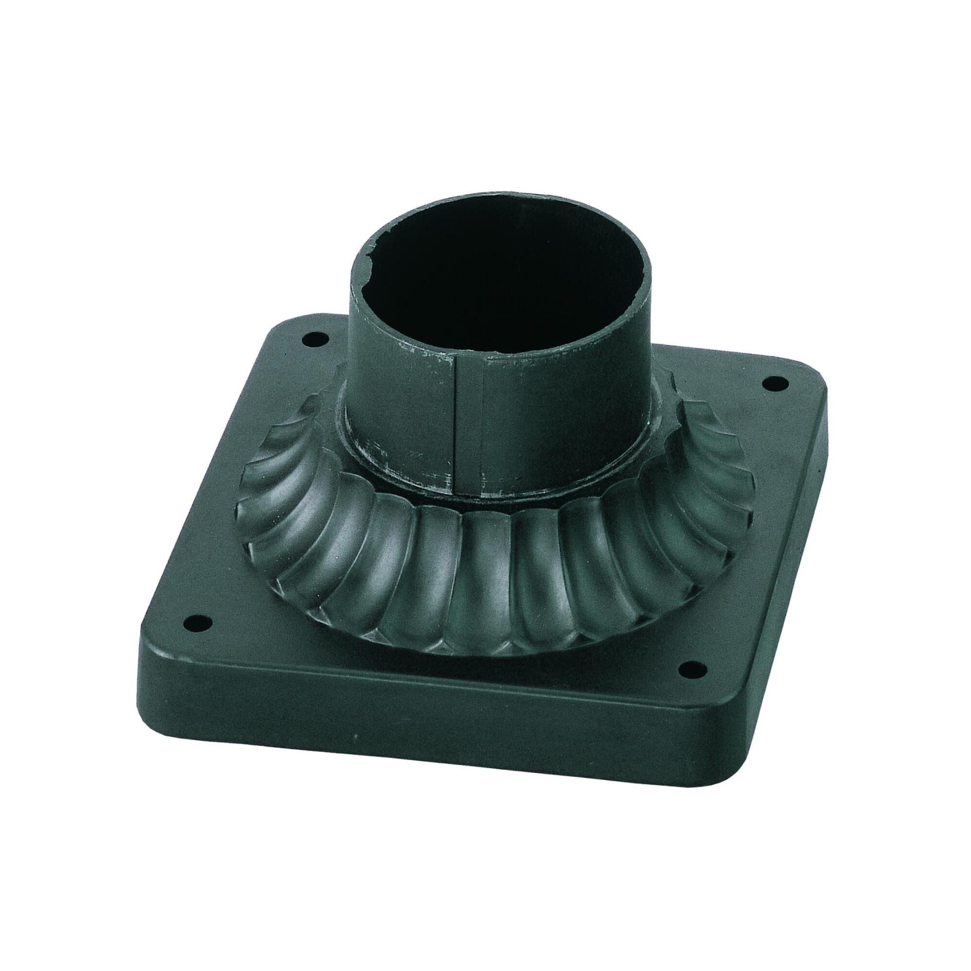 Pier Mounts Outdoor Pier Mount Adapter | Capitol Lighting