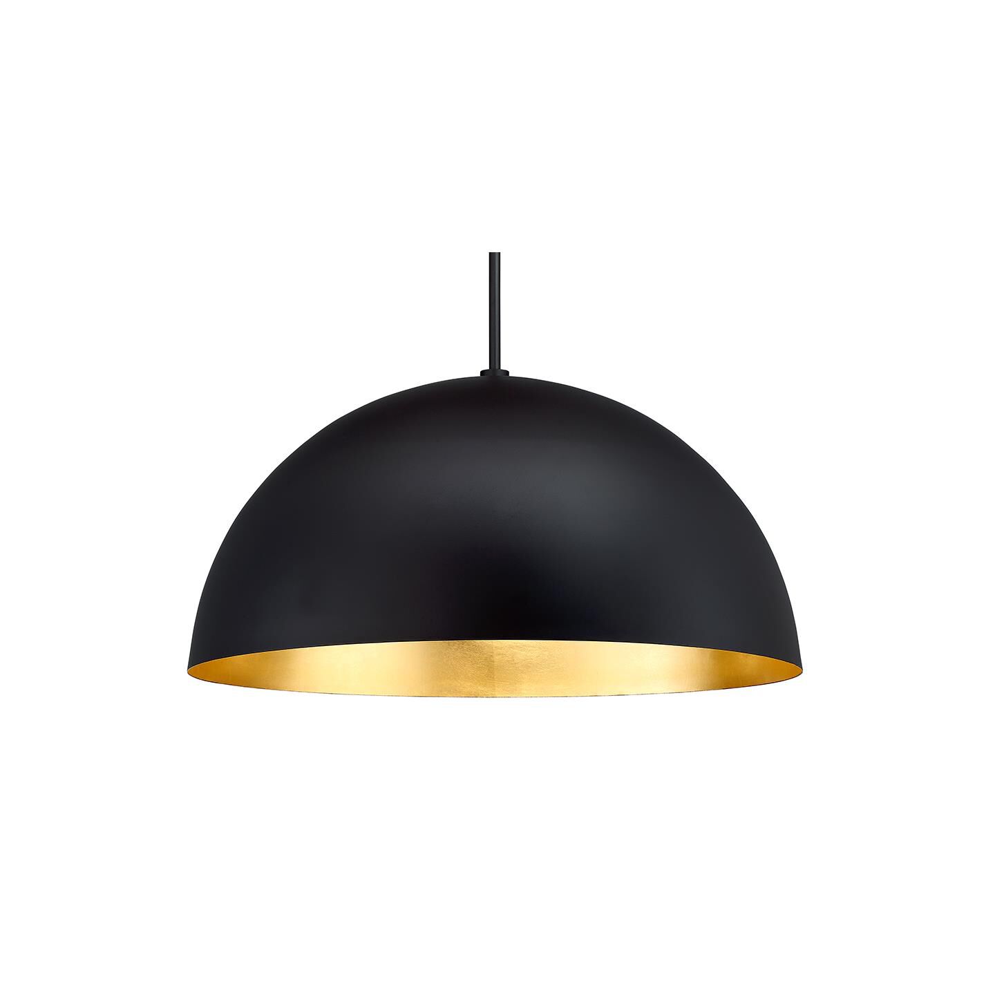 Yolo 18 Inch LED Large Pendant | Capitol Lighting