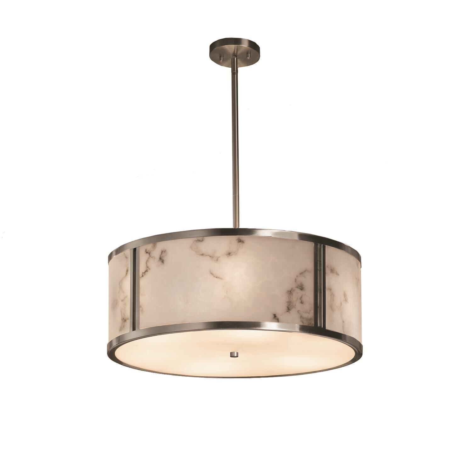 Lumenaria 24 Inch Large Pendant | Capitol Lighting