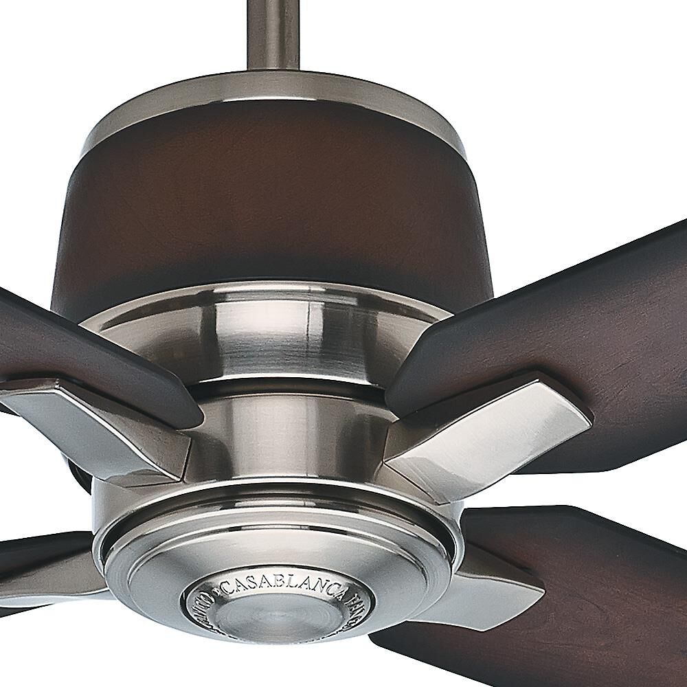 Aris 54 Inch Ceiling Fan | Capitol Lighting