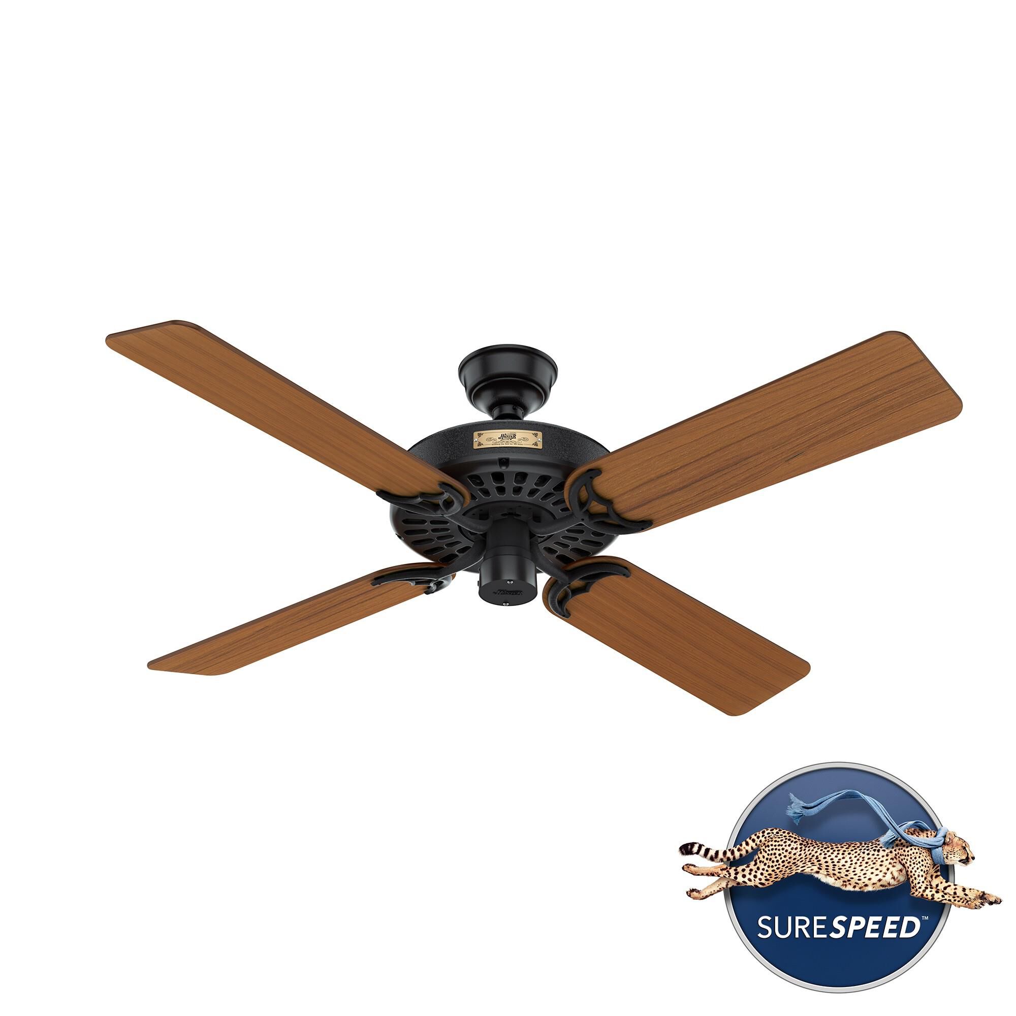 Hunter Original 52 Inch Ceiling Fan | Capitol Lighting