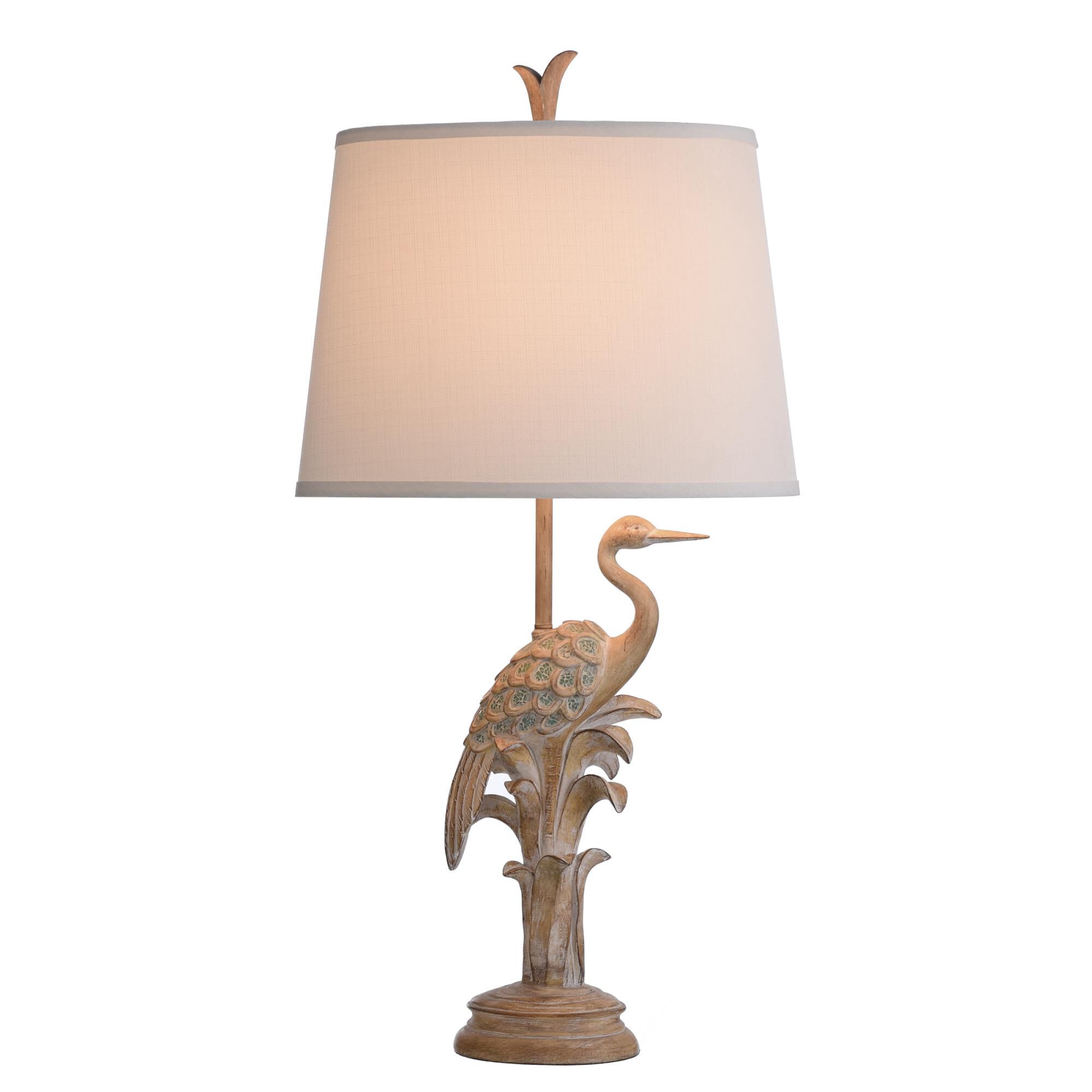 36 Inch Table Lamp | Capitol Lighting