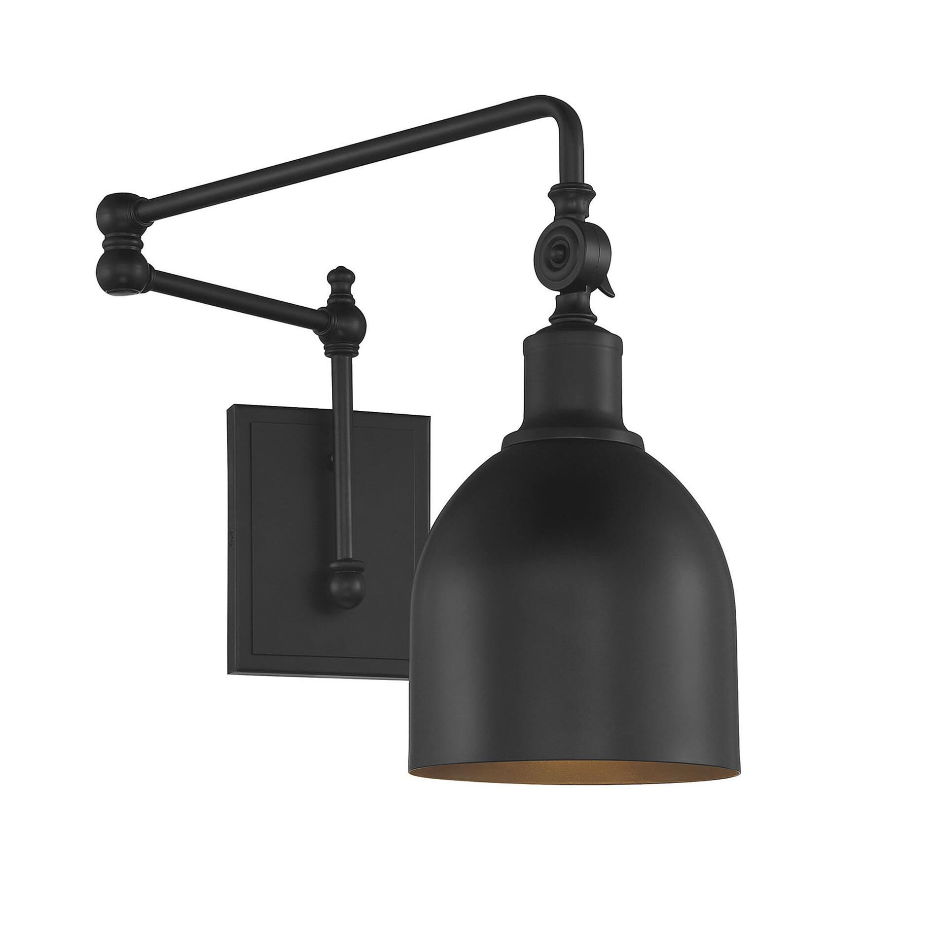 LED Wall Swing Lamp | Capitol Lighting