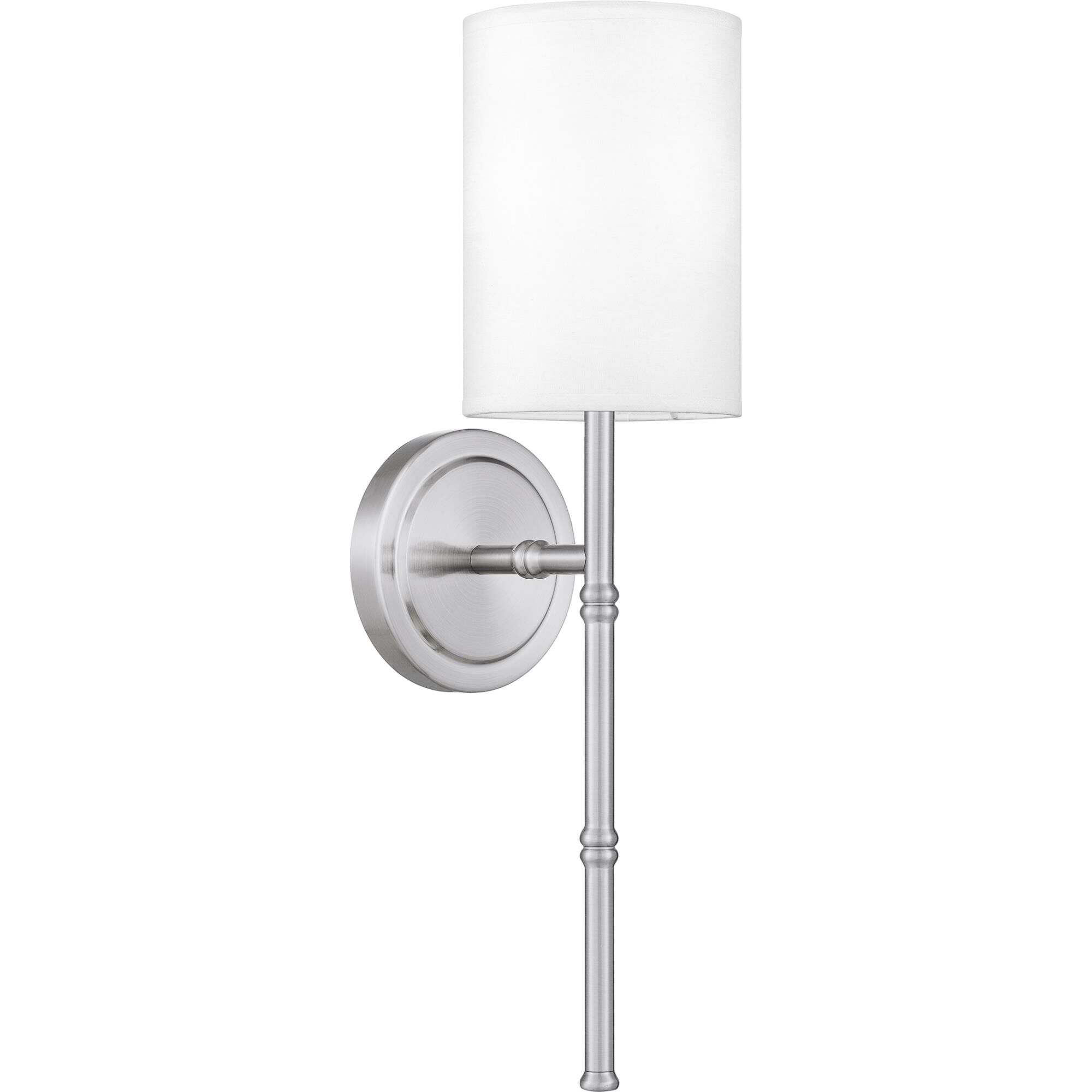 Monica 19 Inch Wall Sconce | Capitol Lighting