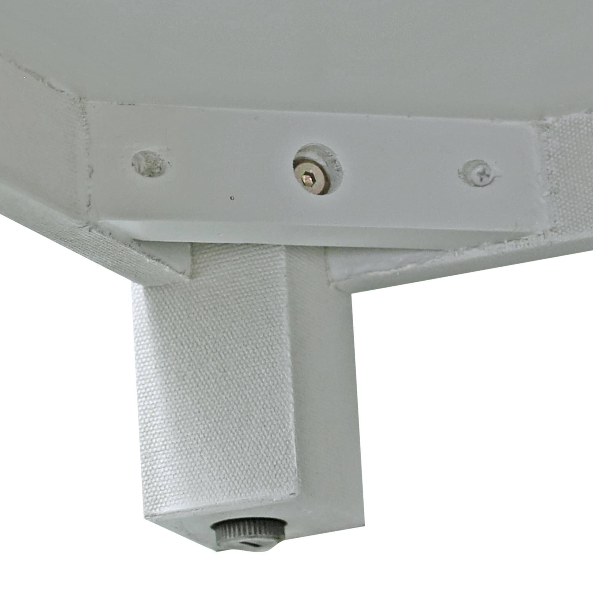 Crystal Bay 36 Inch Accent Table | Capitol Lighting