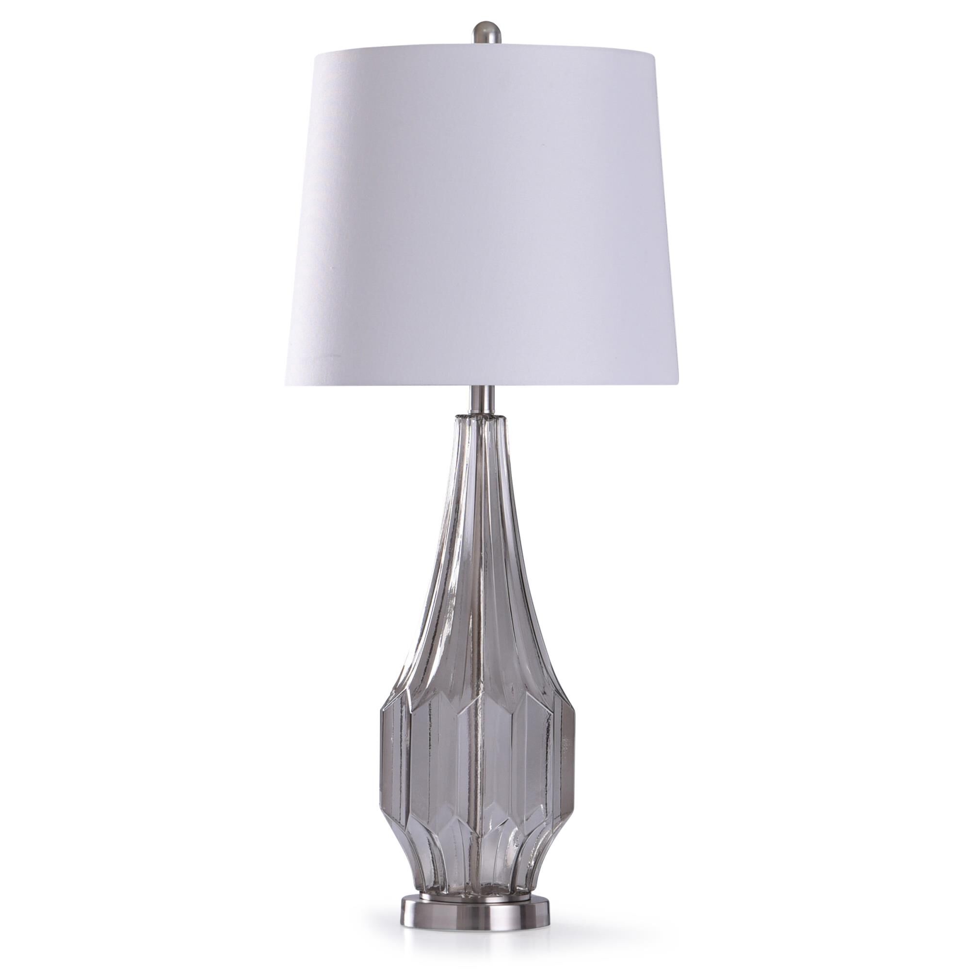 Nelson 36 Inch Table Lamp | Capitol Lighting