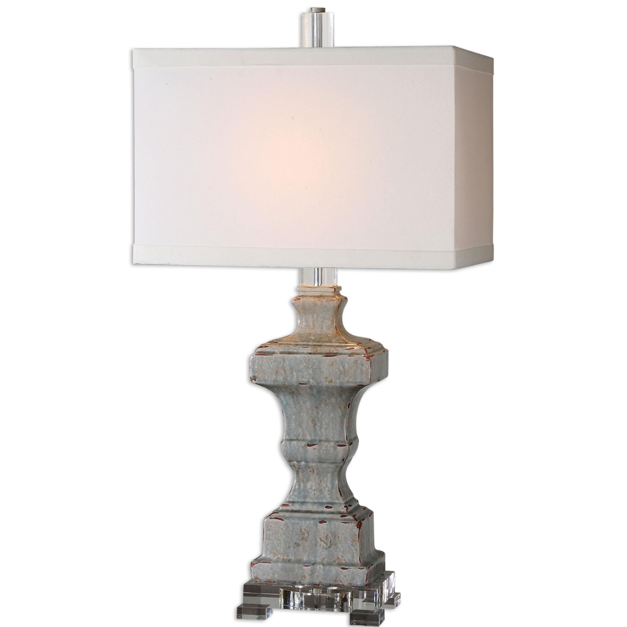 San Marcello 32 Inch Table Lamp | Capitol Lighting