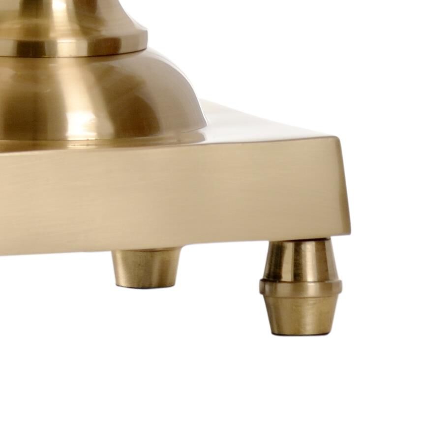 Octagon Table Lamp | Capitol Lighting