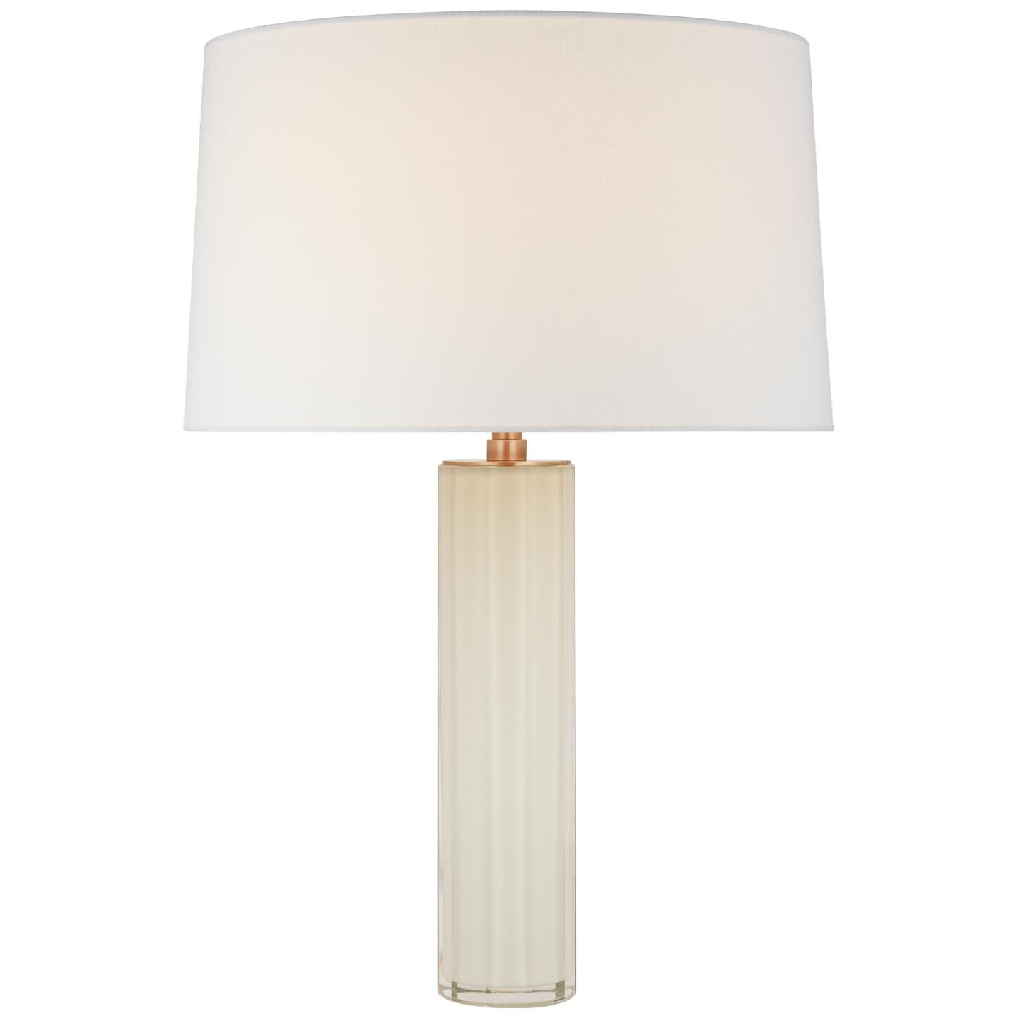Chapman & Myers Fallon 24 Inch Table Lamp | Capitol Lighting