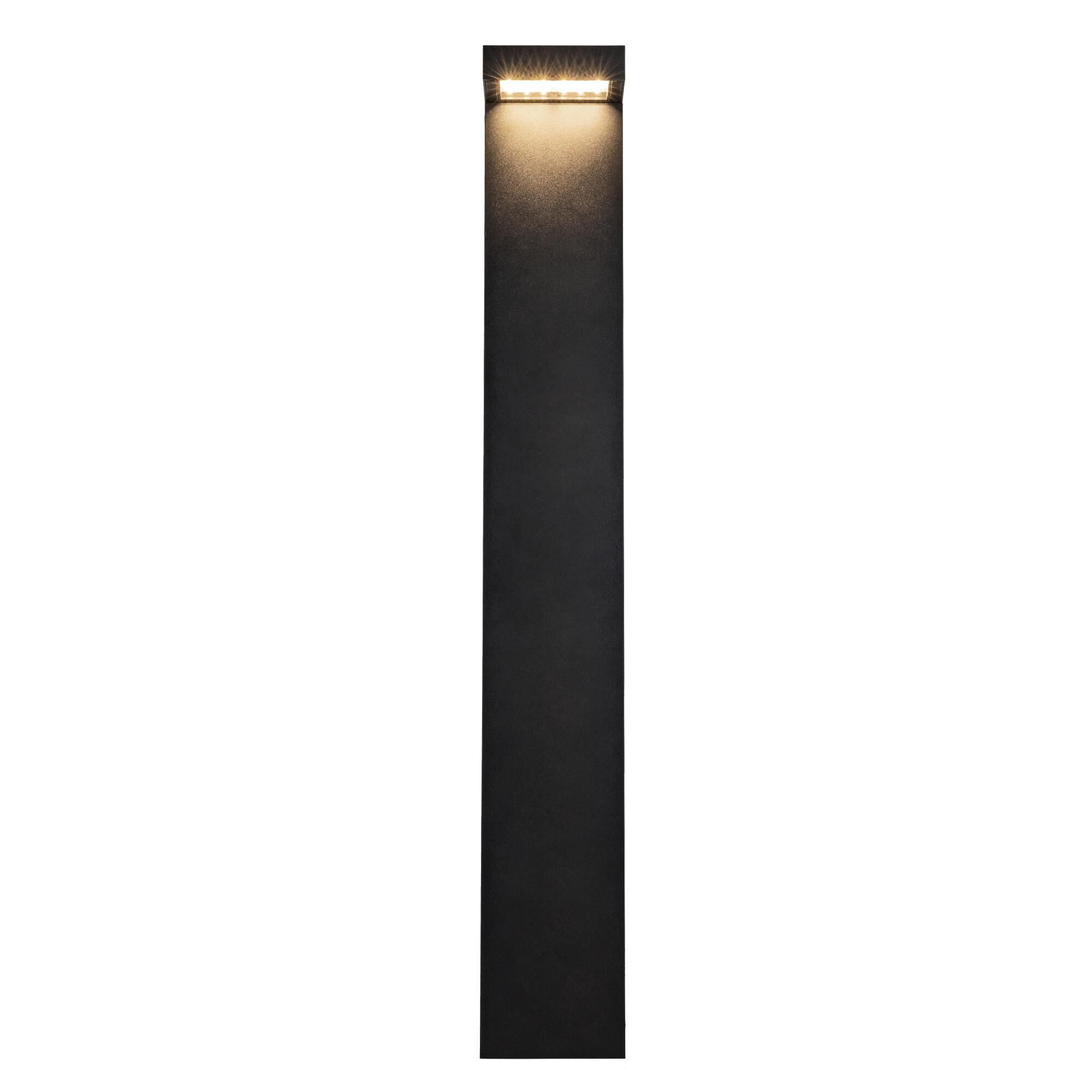 Evans 36 Inch Bollard | Capitol Lighting