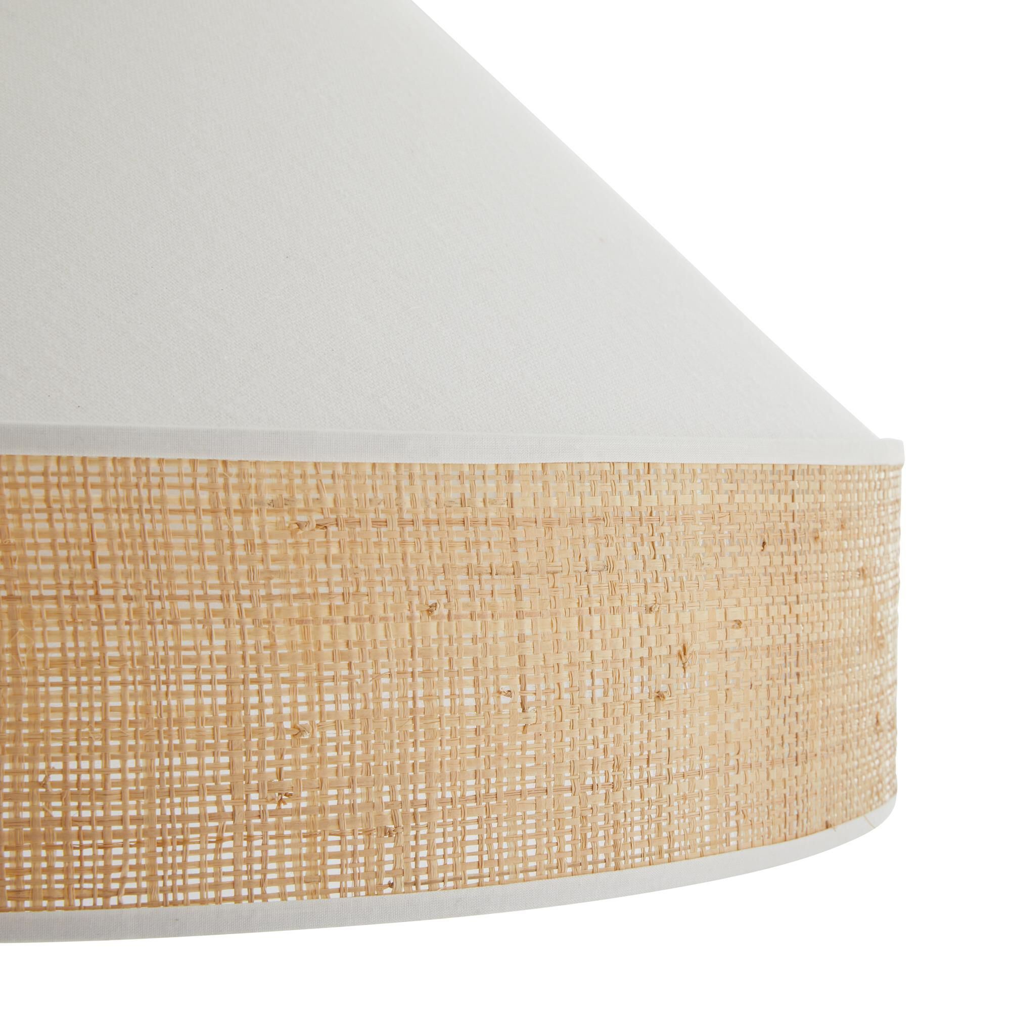 Malena 20 Inch Large Pendant | Capitol Lighting