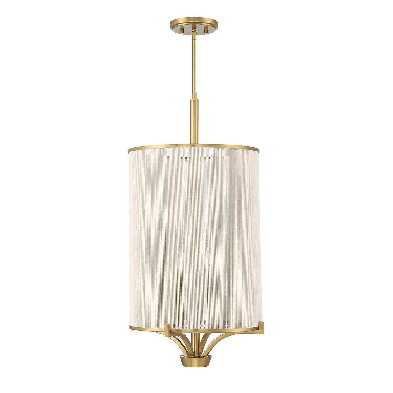 Wynwood 16 Inch 4 Light Mini Chandelier | Capitol Lighting