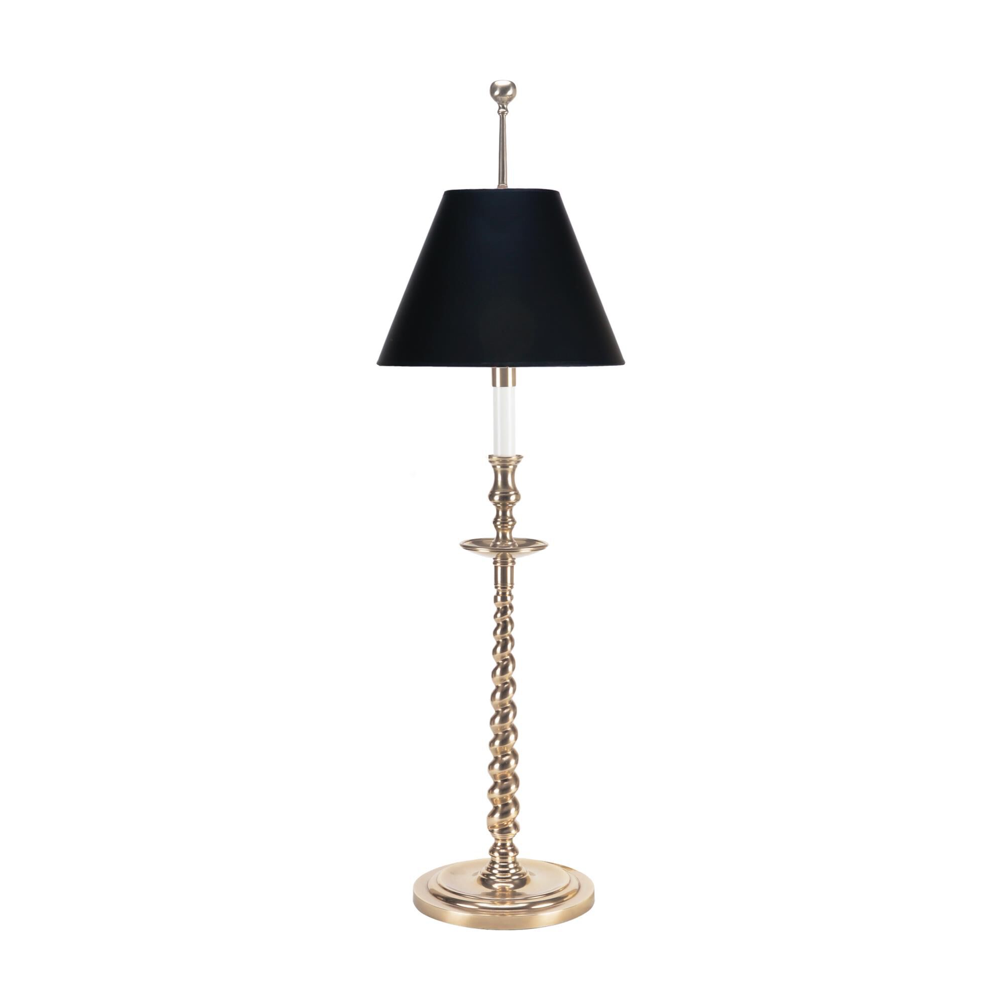 Quincy 32 Inch Table Lamp | Capitol Lighting