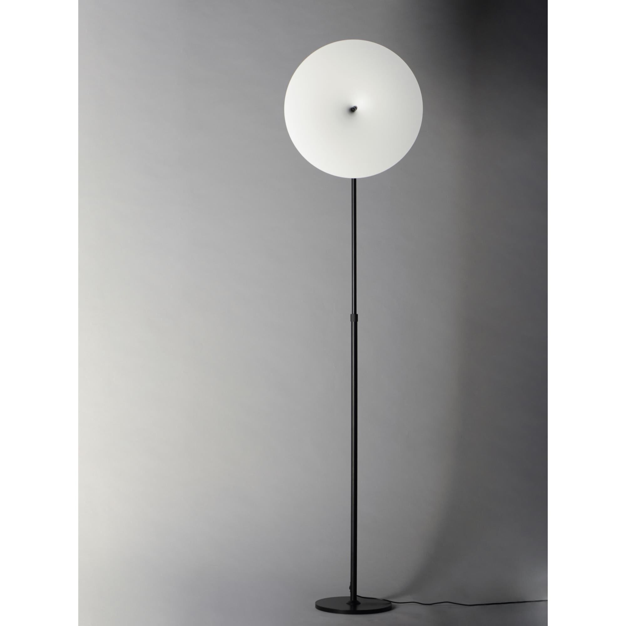 Radar 65 Inch Floor Lamp | Capitol Lighting