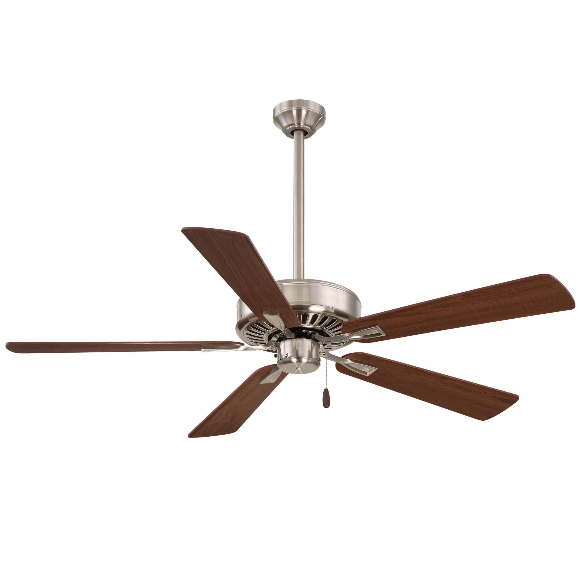 Contractor Ceiling Fan | Capitol Lighting