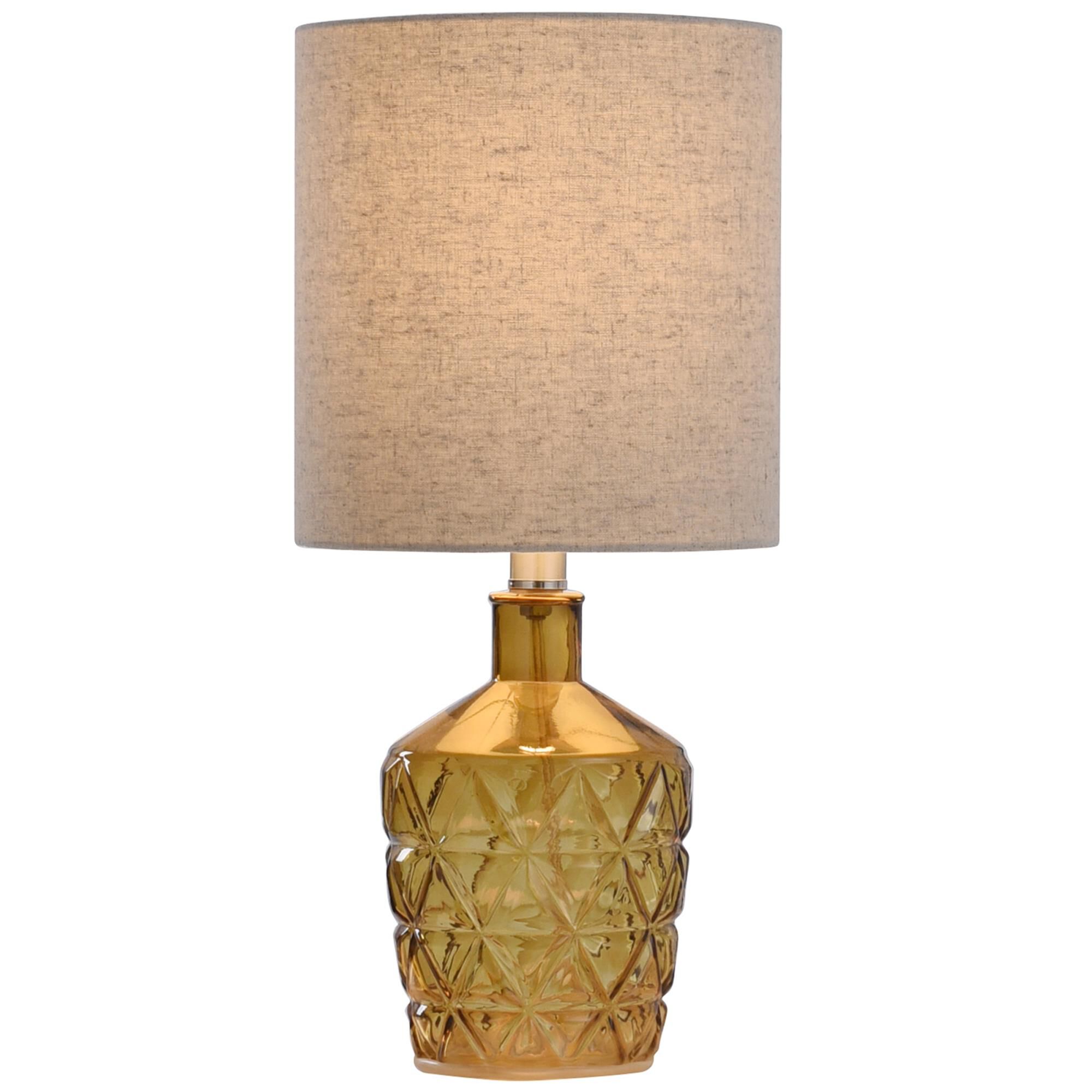 18 Inch Table Lamp | Capitol Lighting