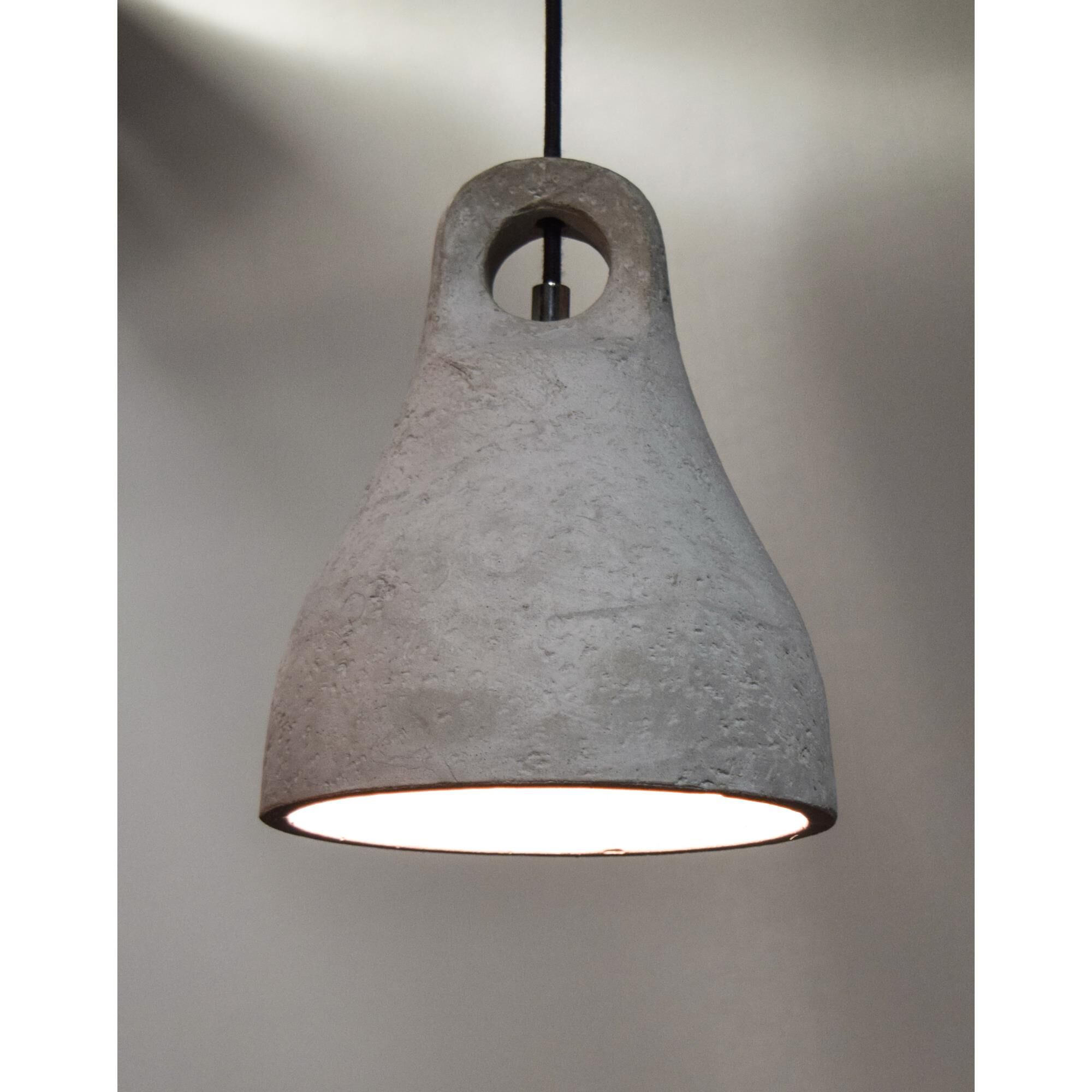 Crete 8 Inch LED Mini Pendant | Capitol Lighting