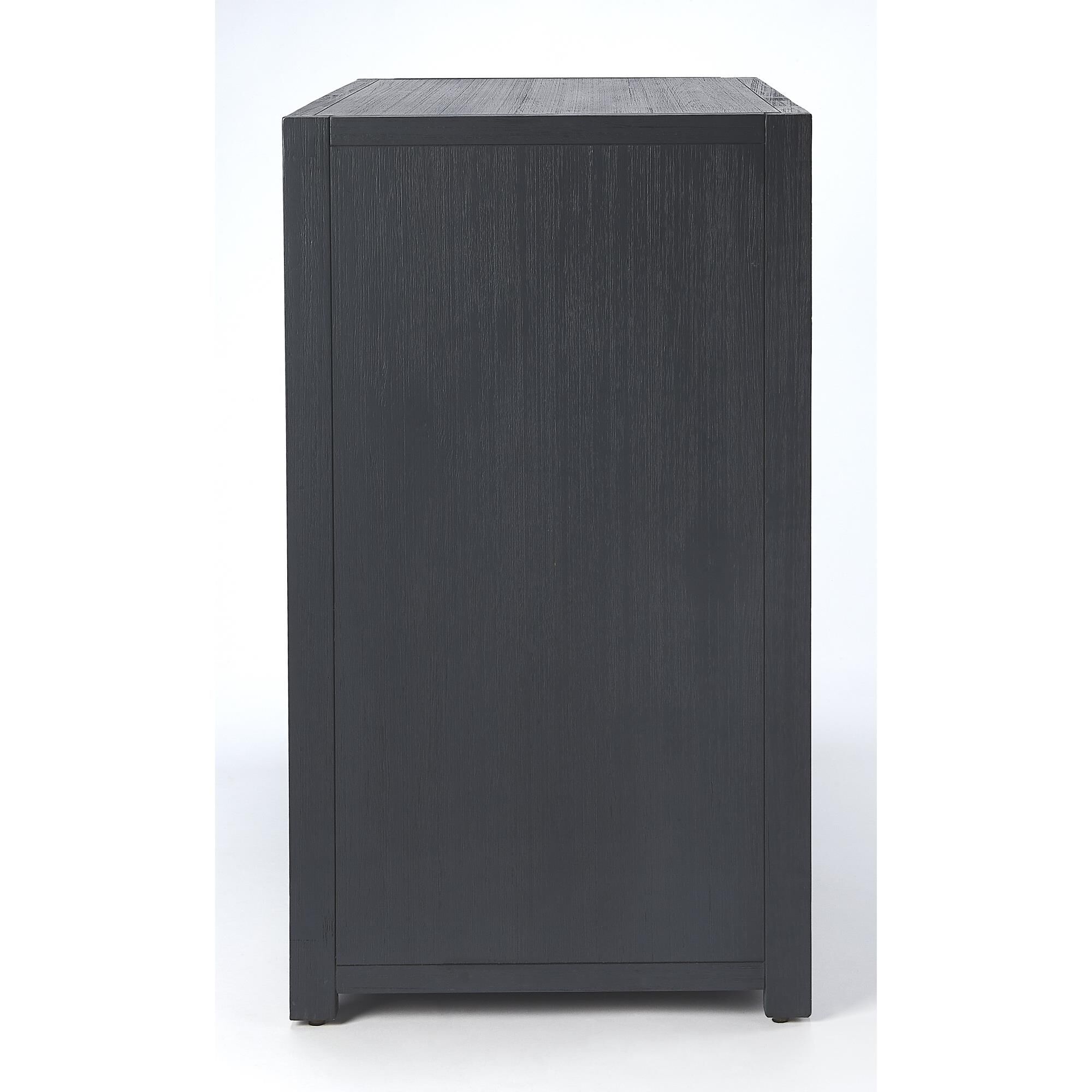 Butler Loft Dresser | Capitol Lighting