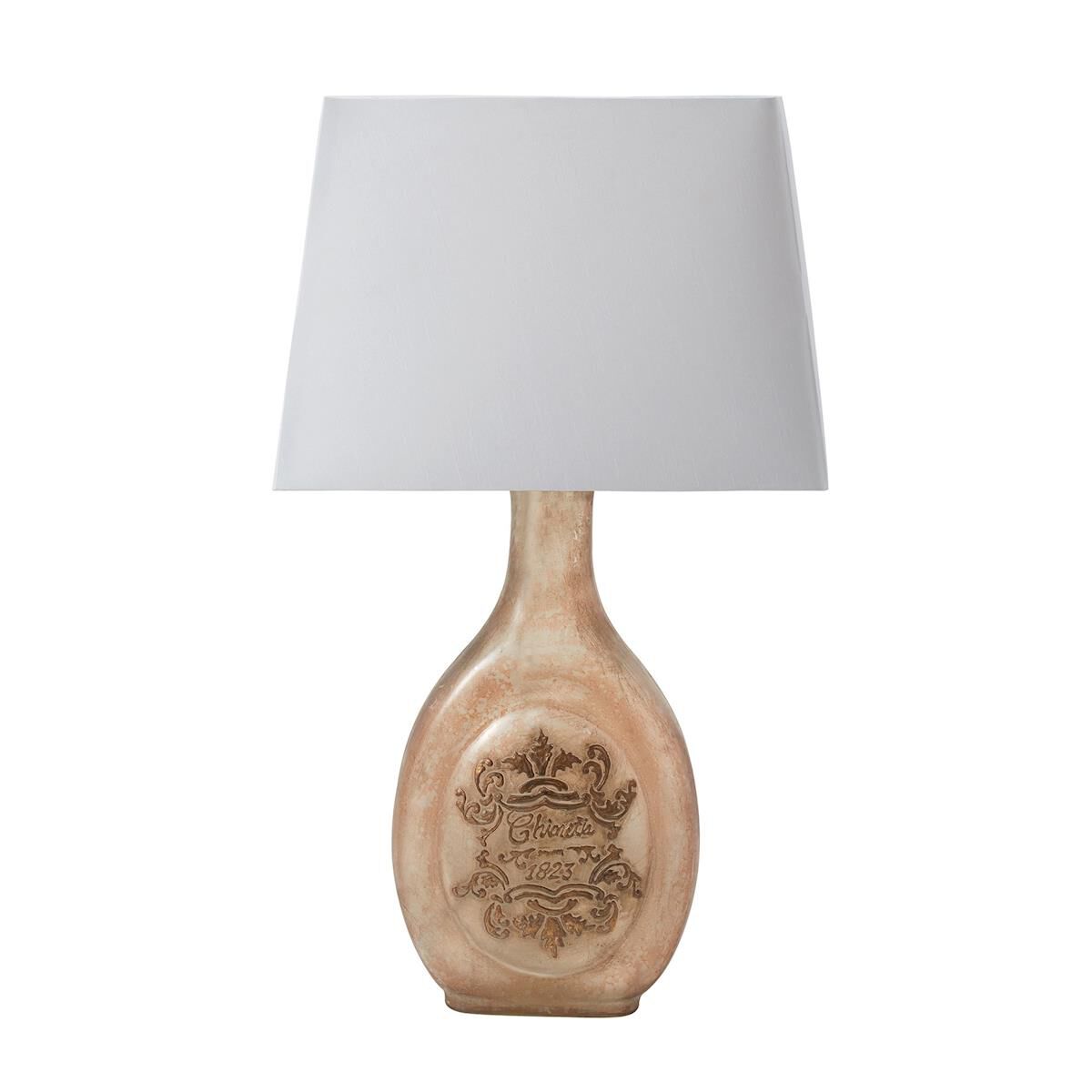 22 Inch Table Lamp | Capitol Lighting