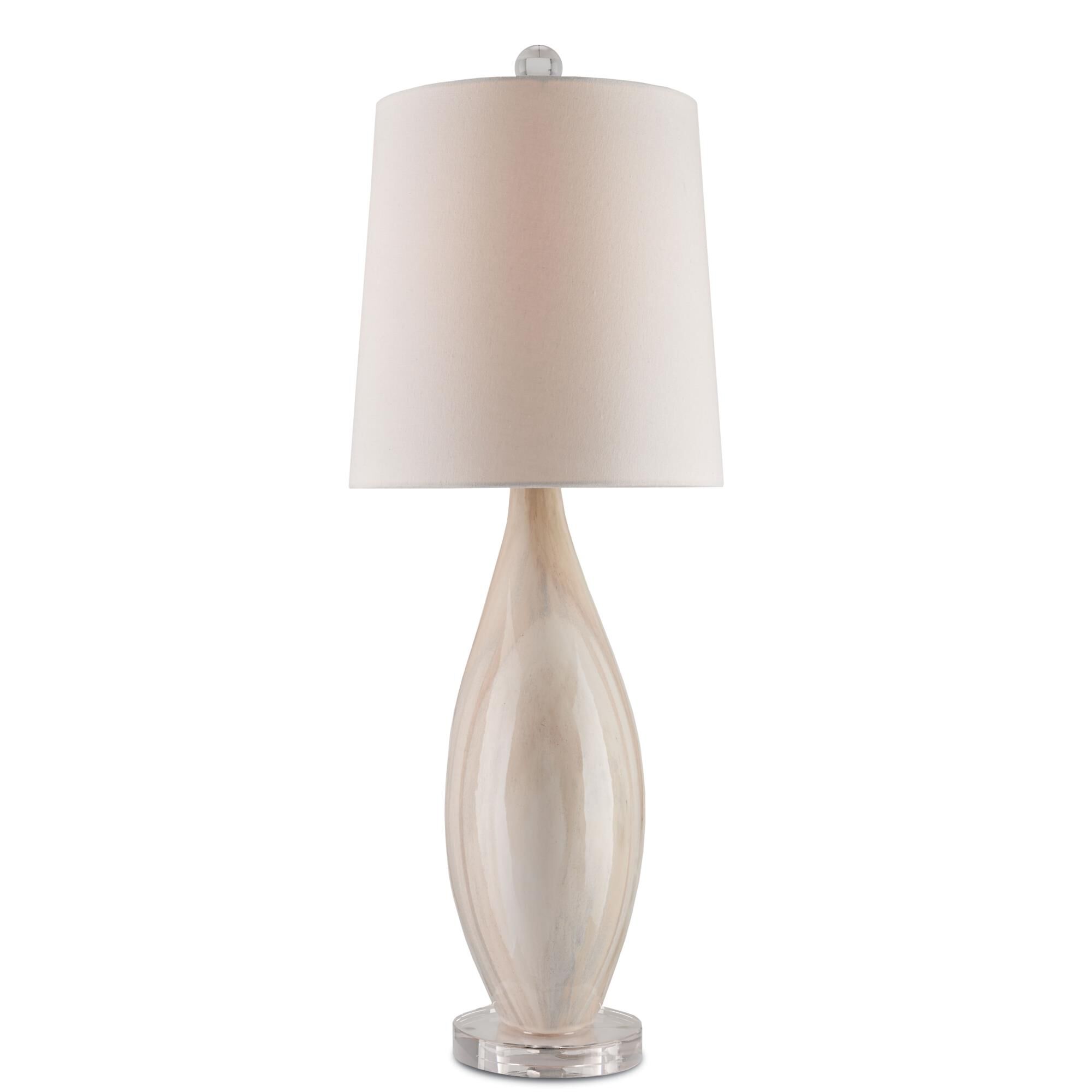 Opal Table Lamp | Capitol Lighting