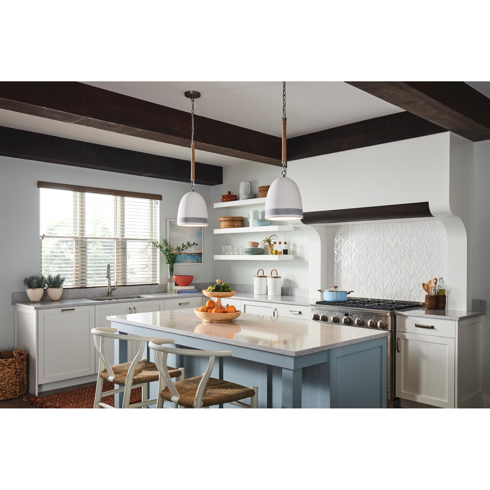 Nash 10 Inch Mini Pendant | Capitol Lighting