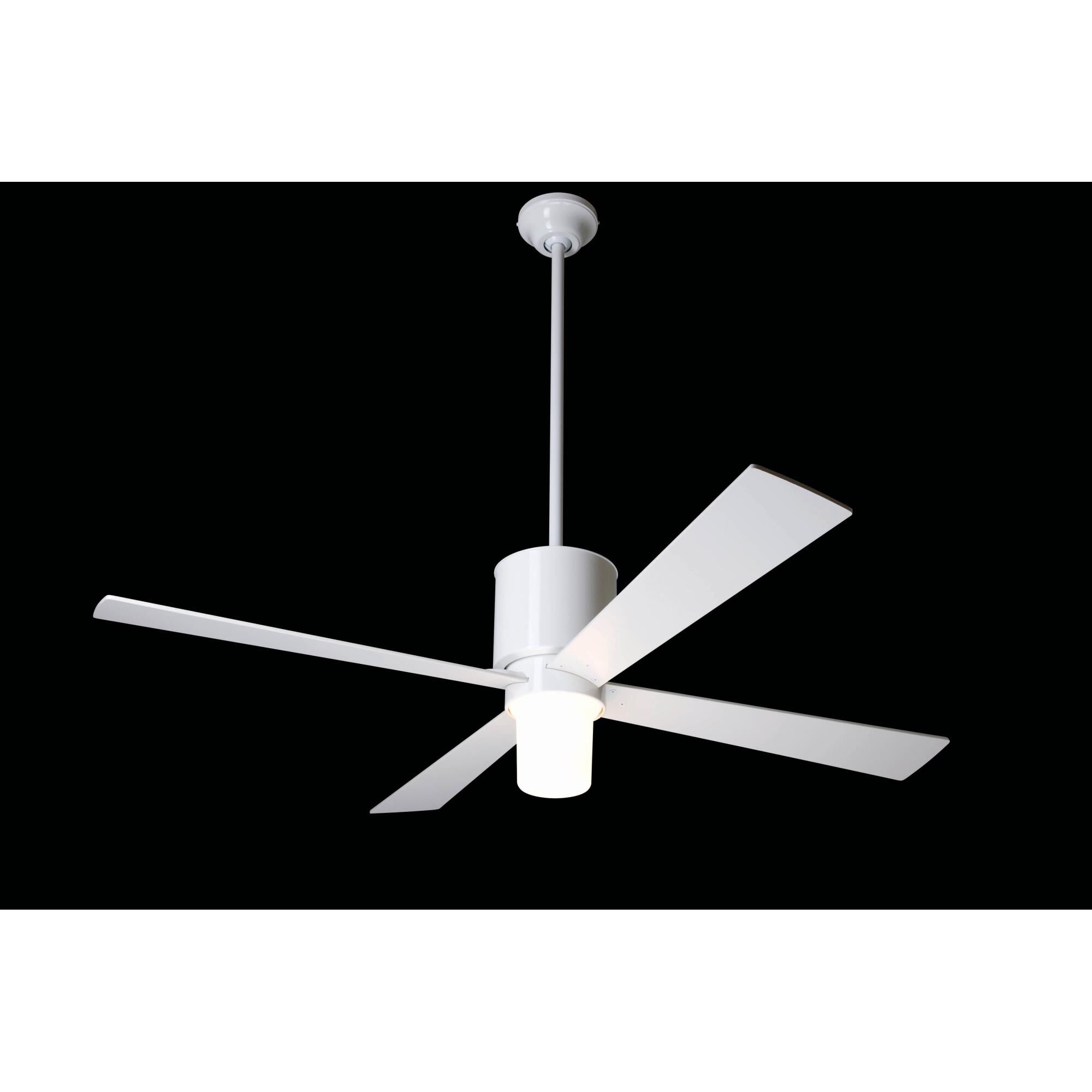 Lapa 50 Inch Ceiling Fan with Light Kit | Capitol Lighting