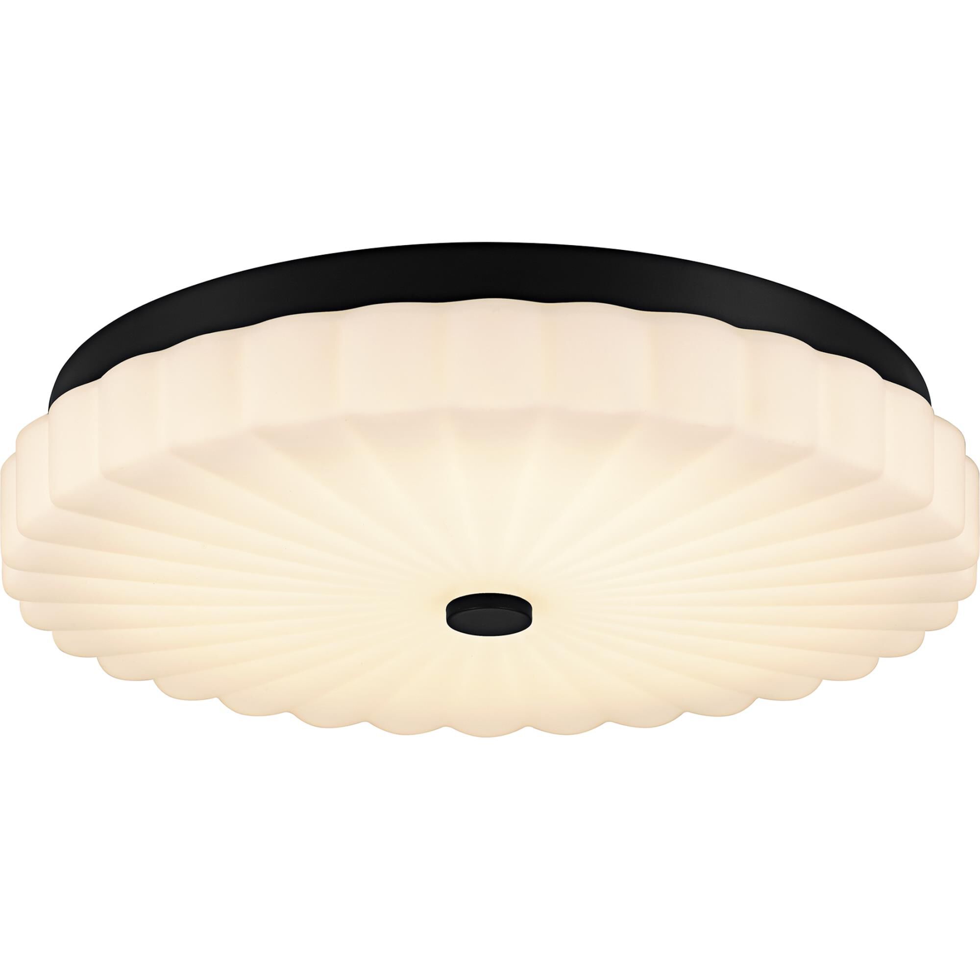 Cherbury 16 Inch Flush Mount | Capitol Lighting