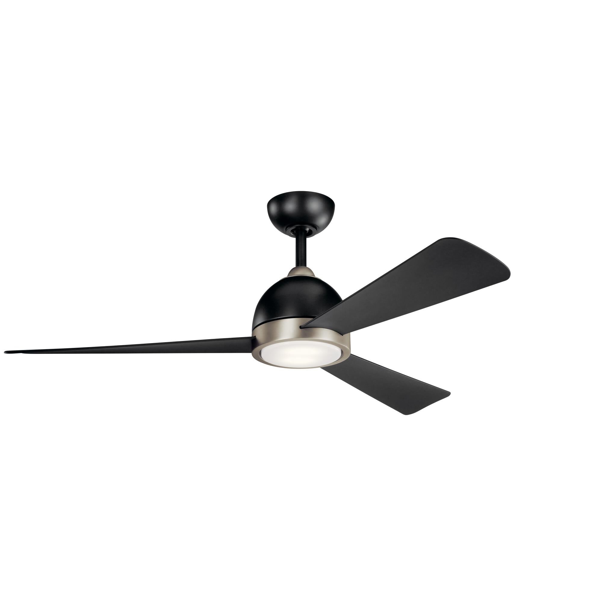 Incus 56 Inch Ceiling Fan with Light Kit | Capitol Lighting