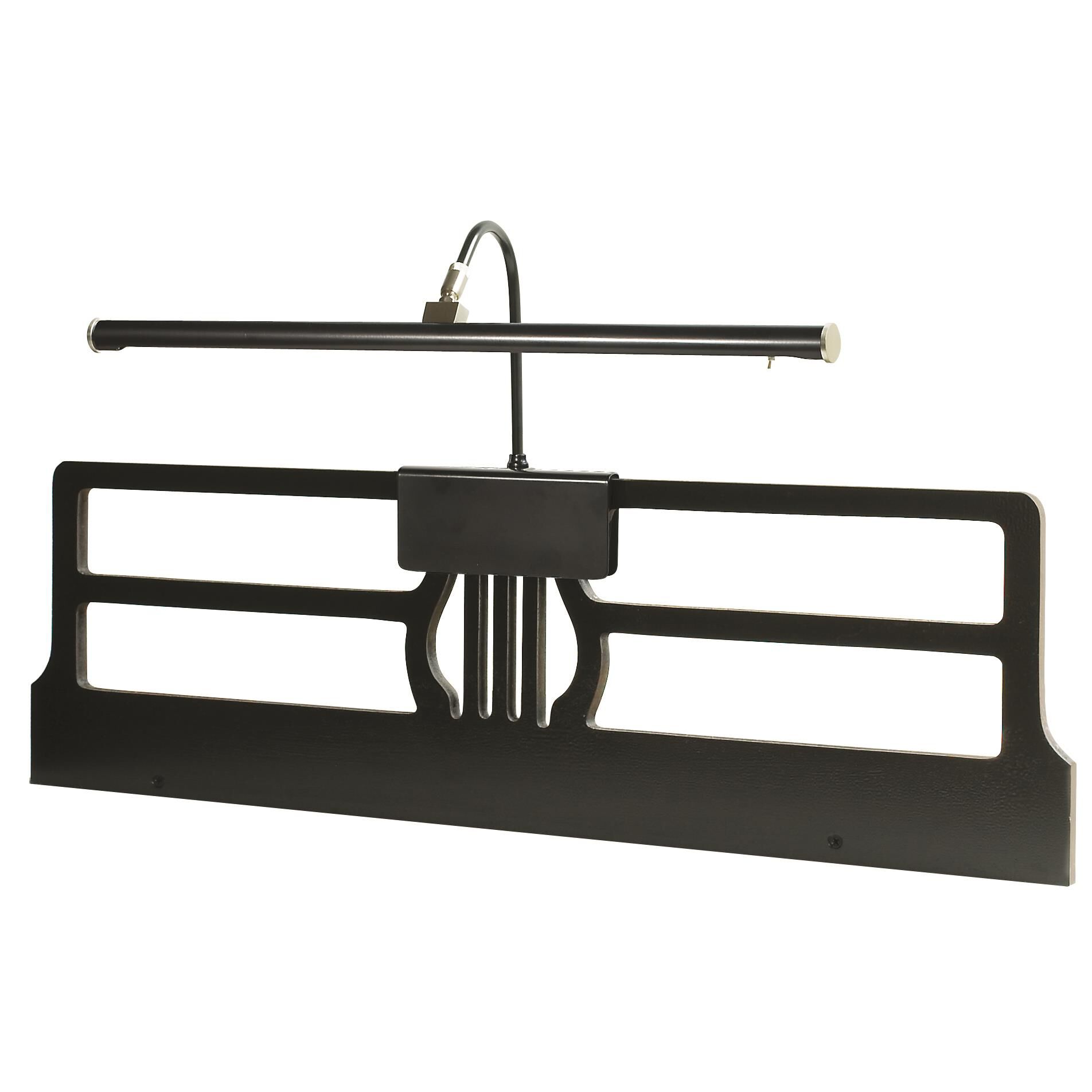 Grand Piano 5 Inch Piano Lamp | Capitol Lighting