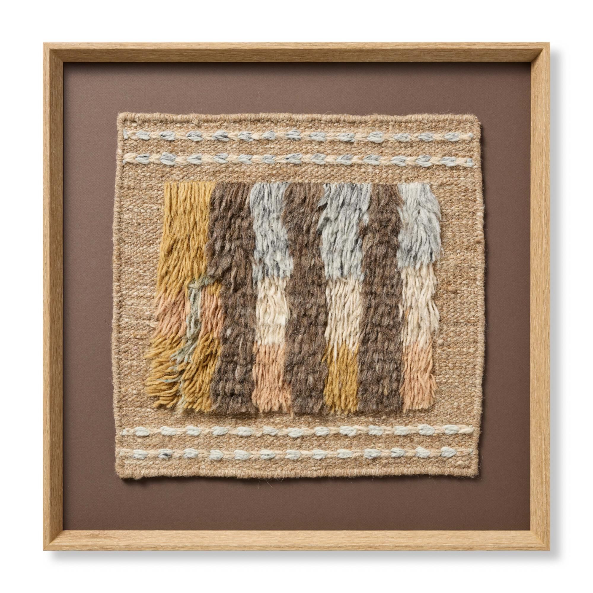 Agadir Alternative Wall Art | Capitol Lighting