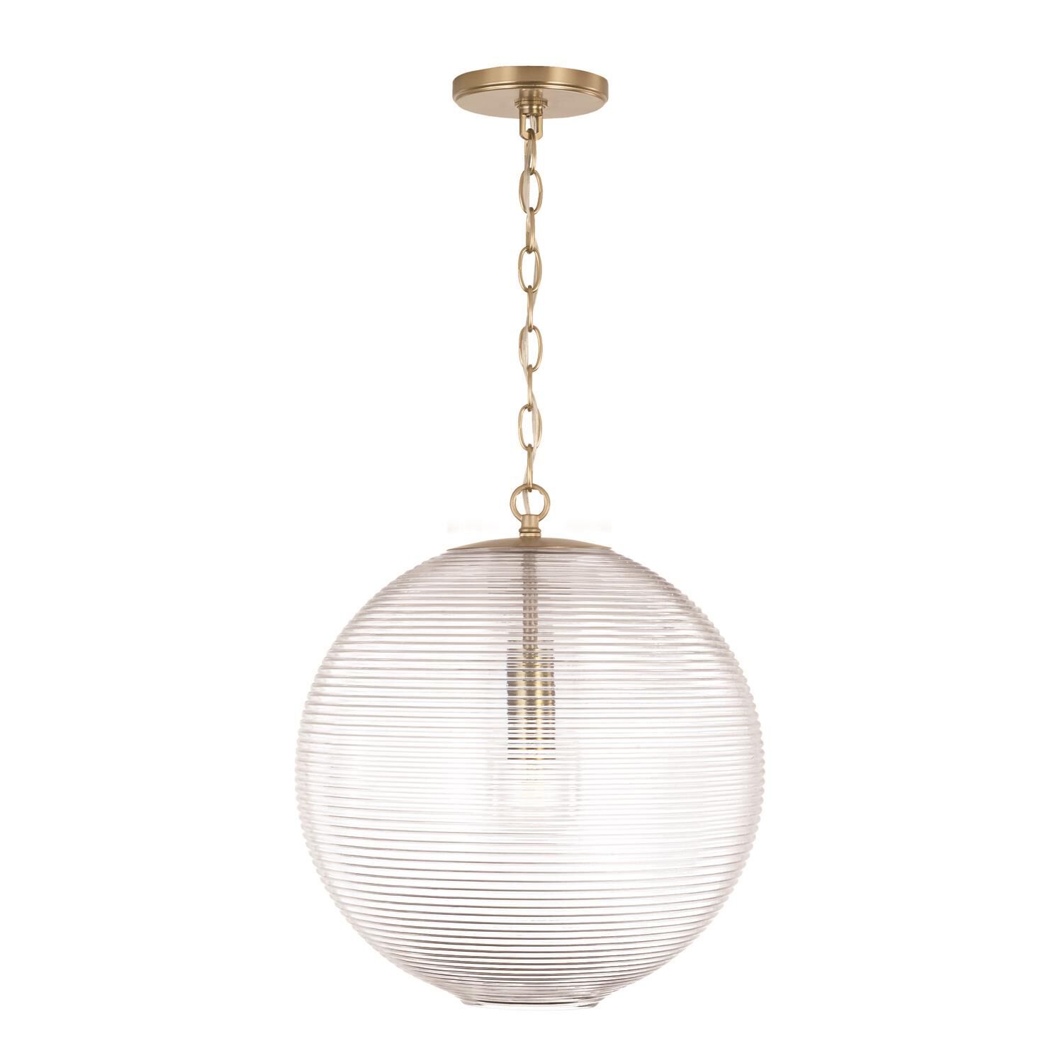 Dolan 15 Inch Large Pendant | Capitol Lighting
