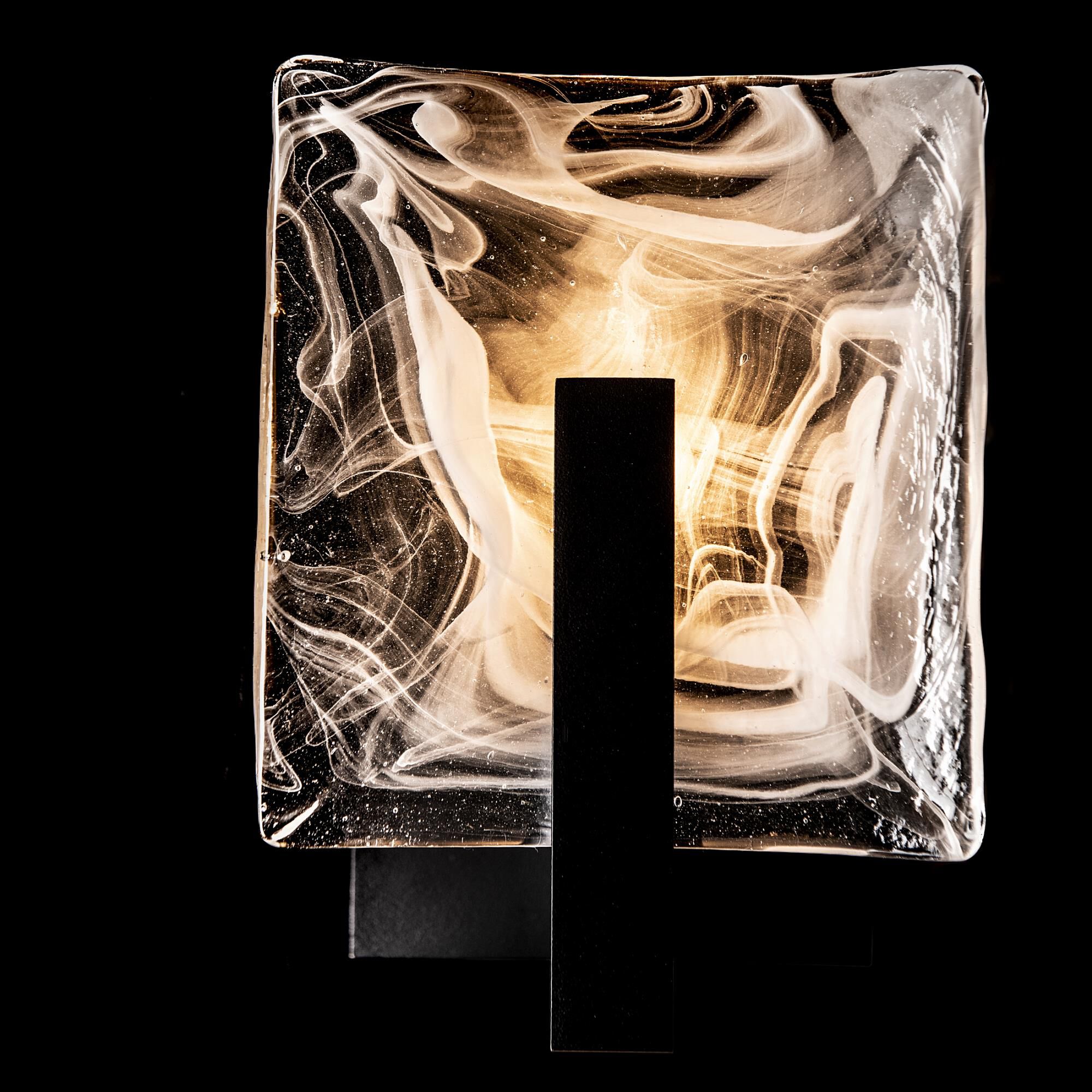 Arc 8 Inch Wall Sconce | Capitol Lighting