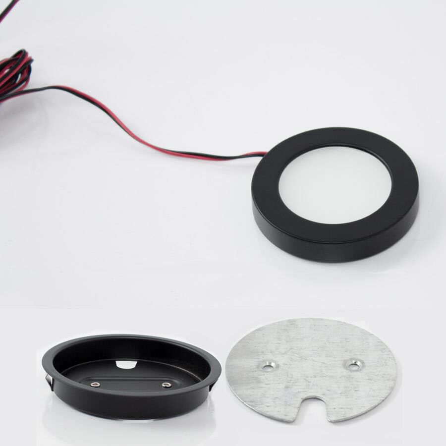 3 Inch LED Puck Light | Capitol Lighting