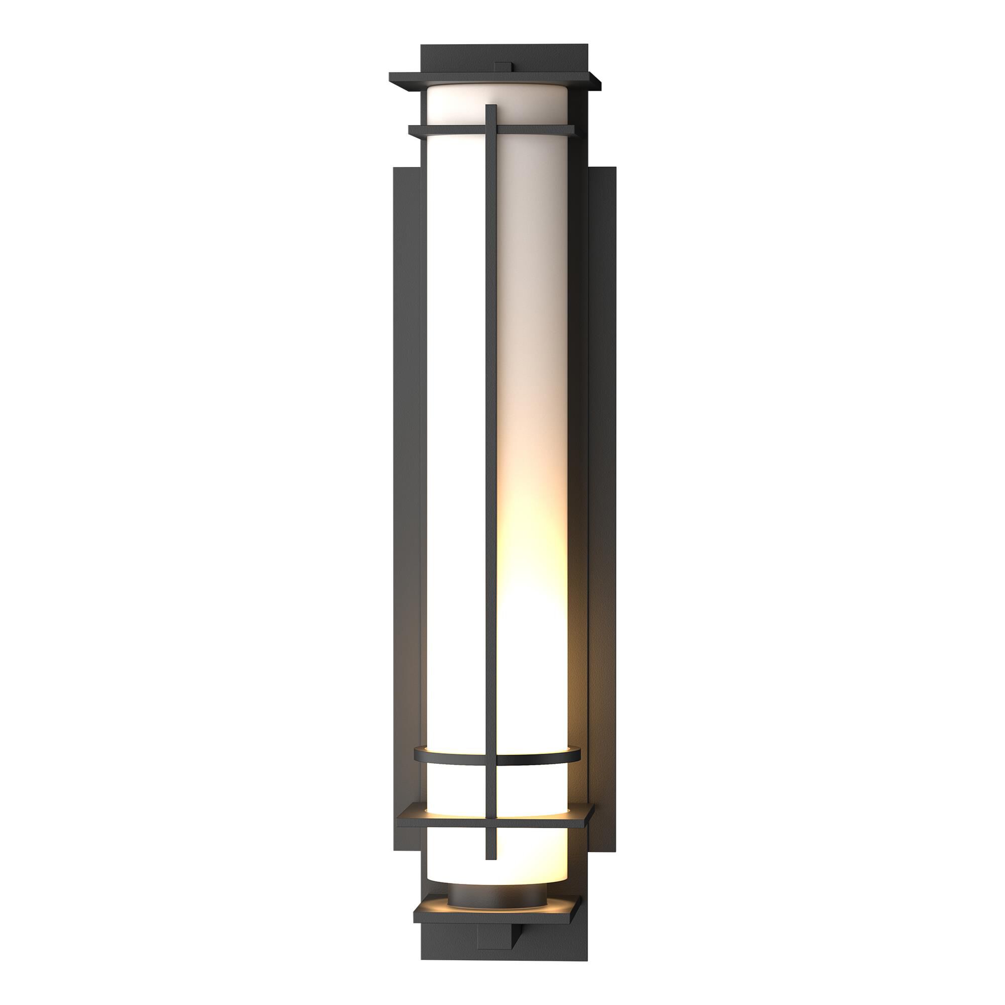 After Hours 26 Inch Tall Outdoor Wall Light | Capitol Lighting