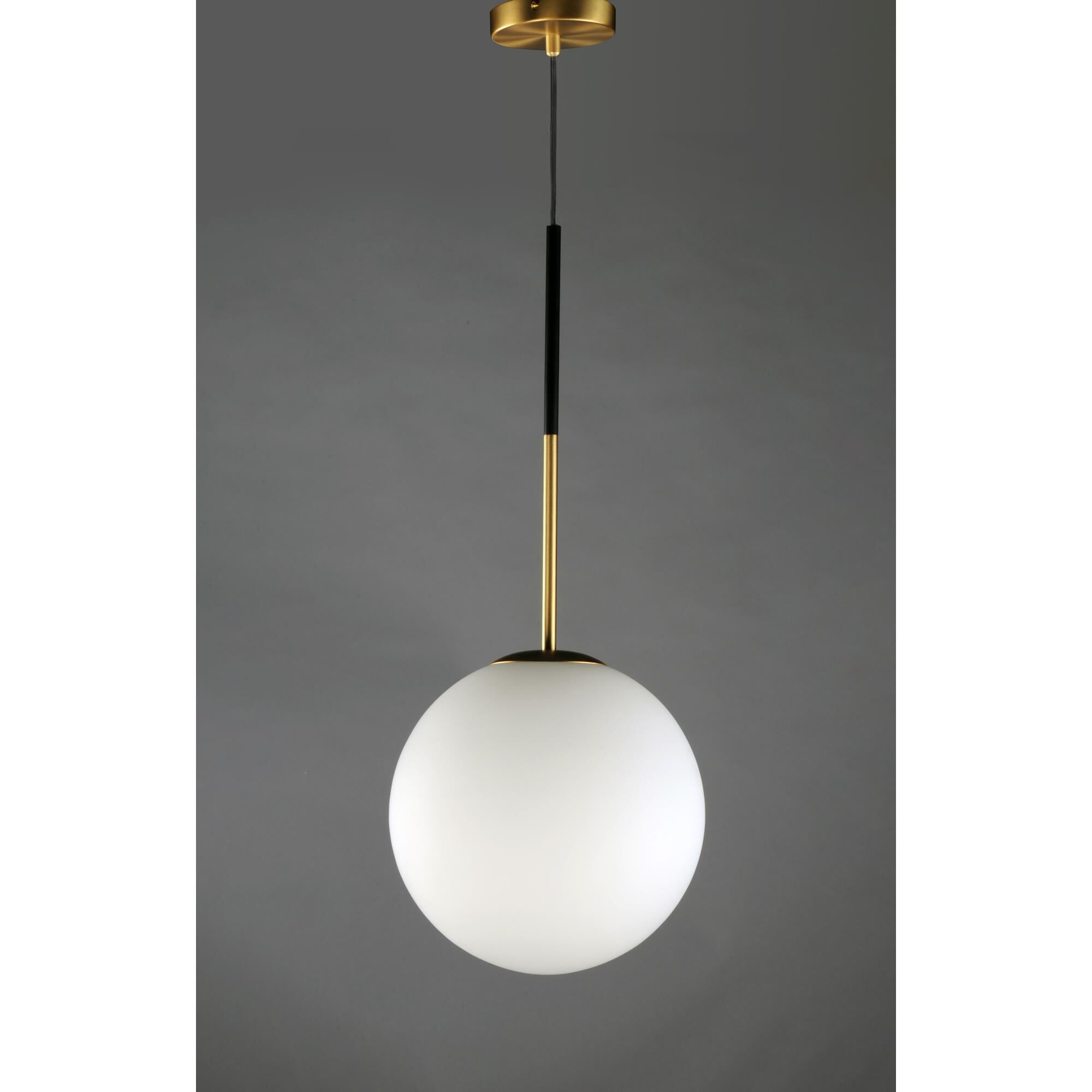 Vesper 11 Inch Mini Pendant | Capitol Lighting
