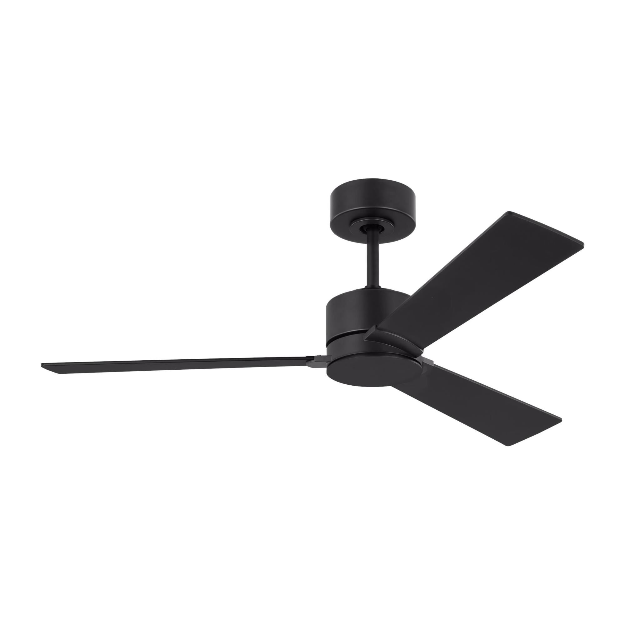 Rozzen 44 44 Inch Ceiling Fan | Capitol Lighting