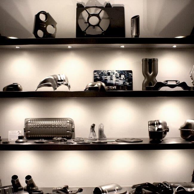 2 Inch LED Puck Light | Capitol Lighting