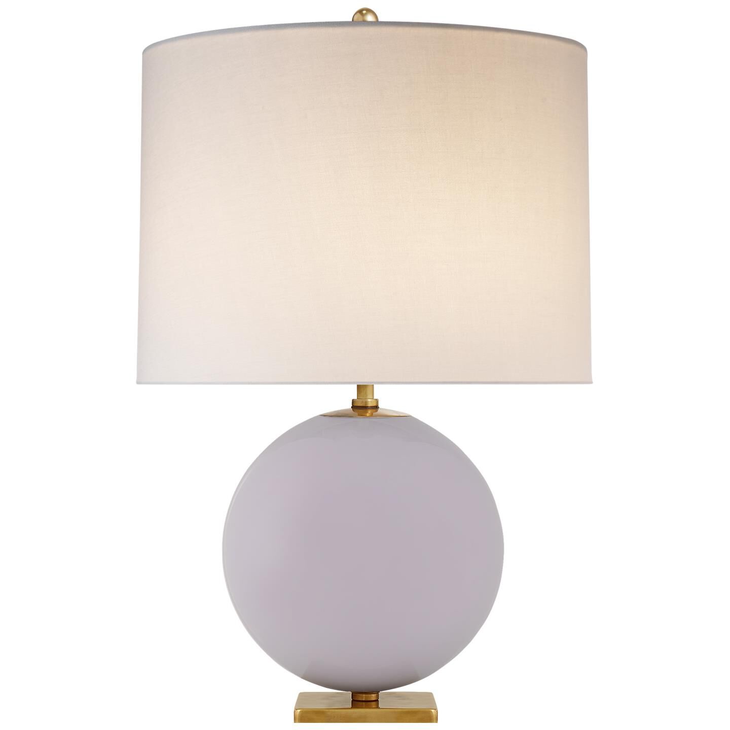 kate spade new york Elsie 25 Inch Table Lamp | Capitol Lighting