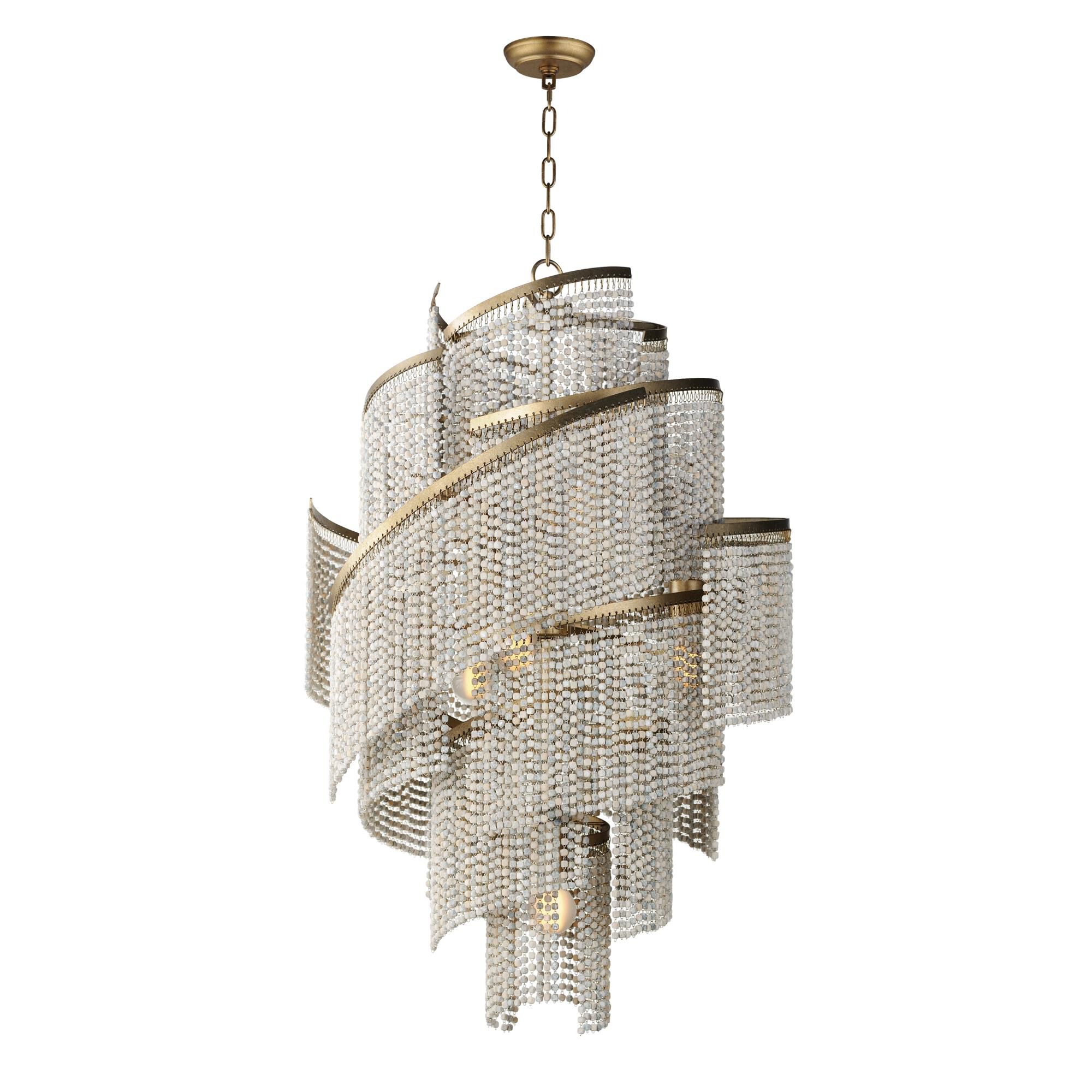 Fontaine Chandelier | Capitol Lighting