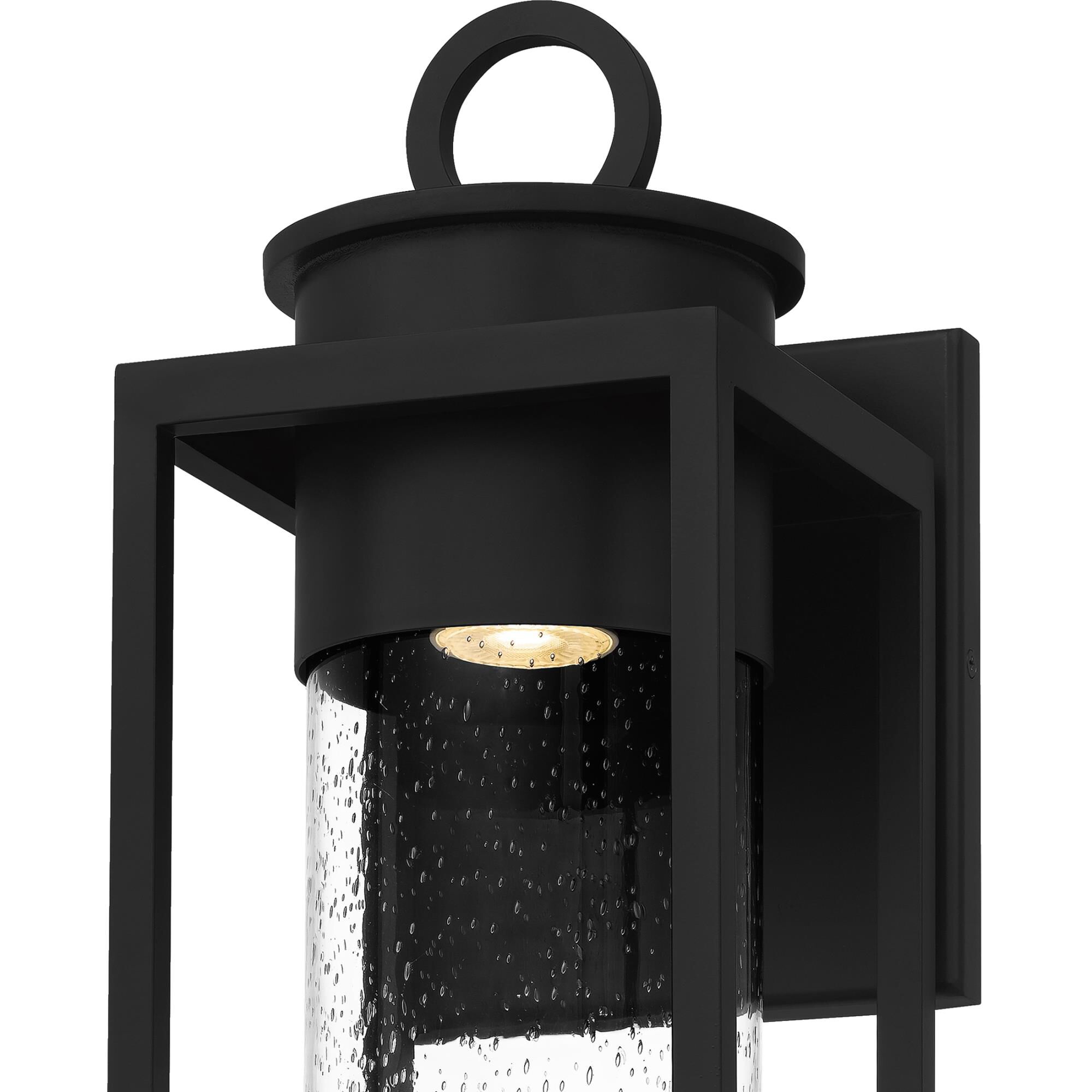 Donegal 18 Inch Tall Outdoor Wall Light | Capitol Lighting