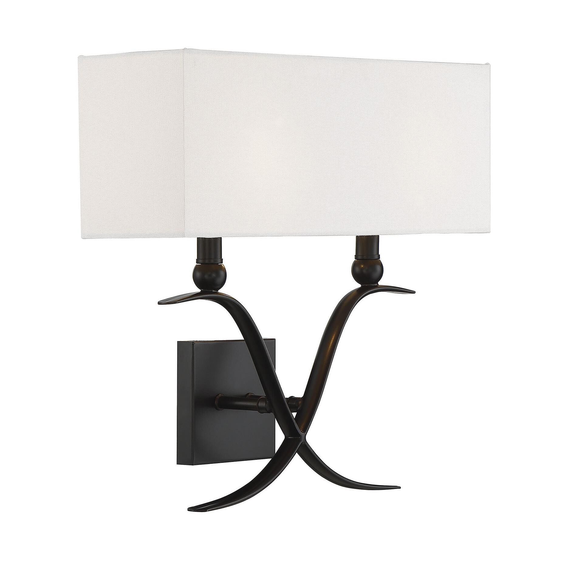 Payton 16 Inch Wall Sconce | Capitol Lighting