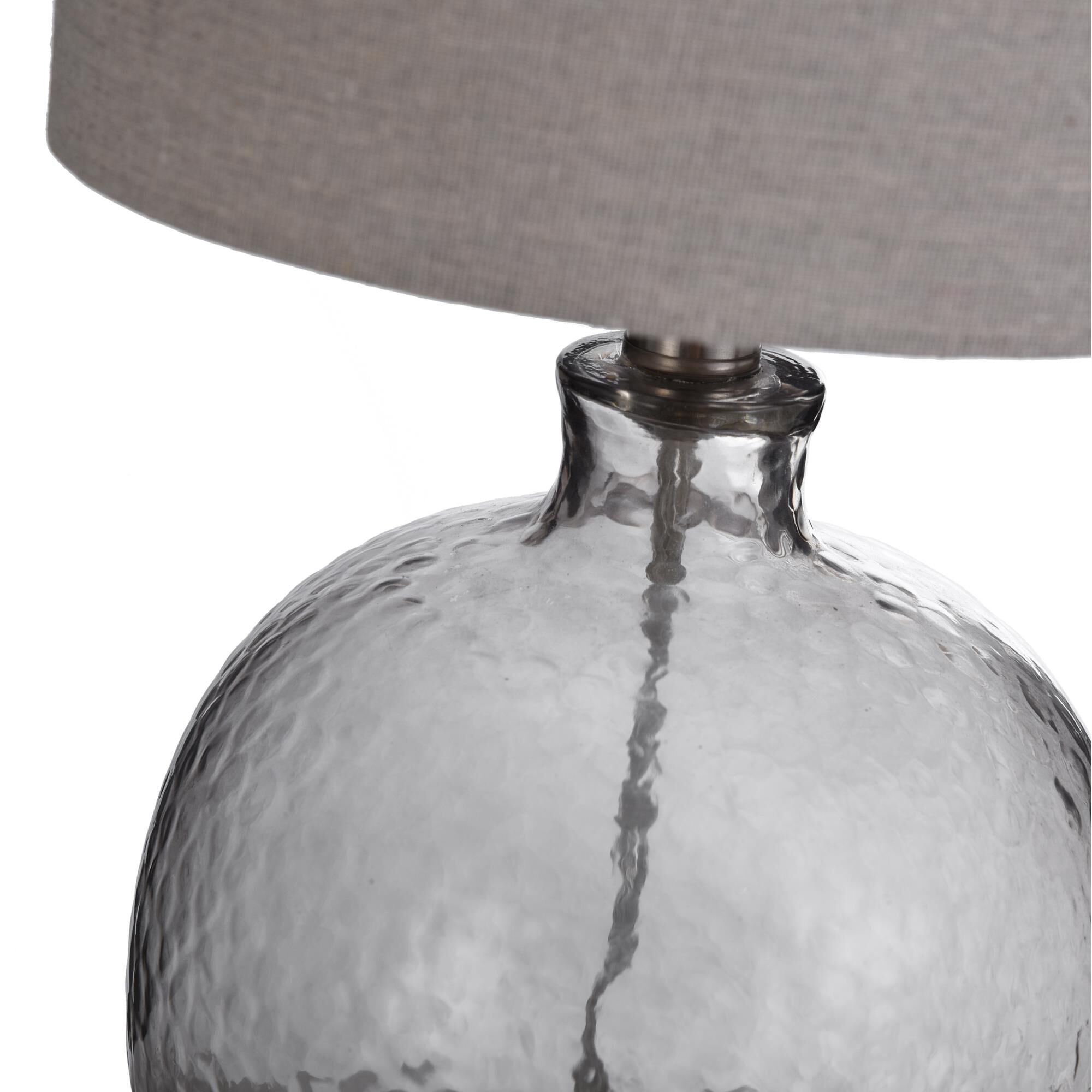 20 Inch Table Lamp | Capitol Lighting