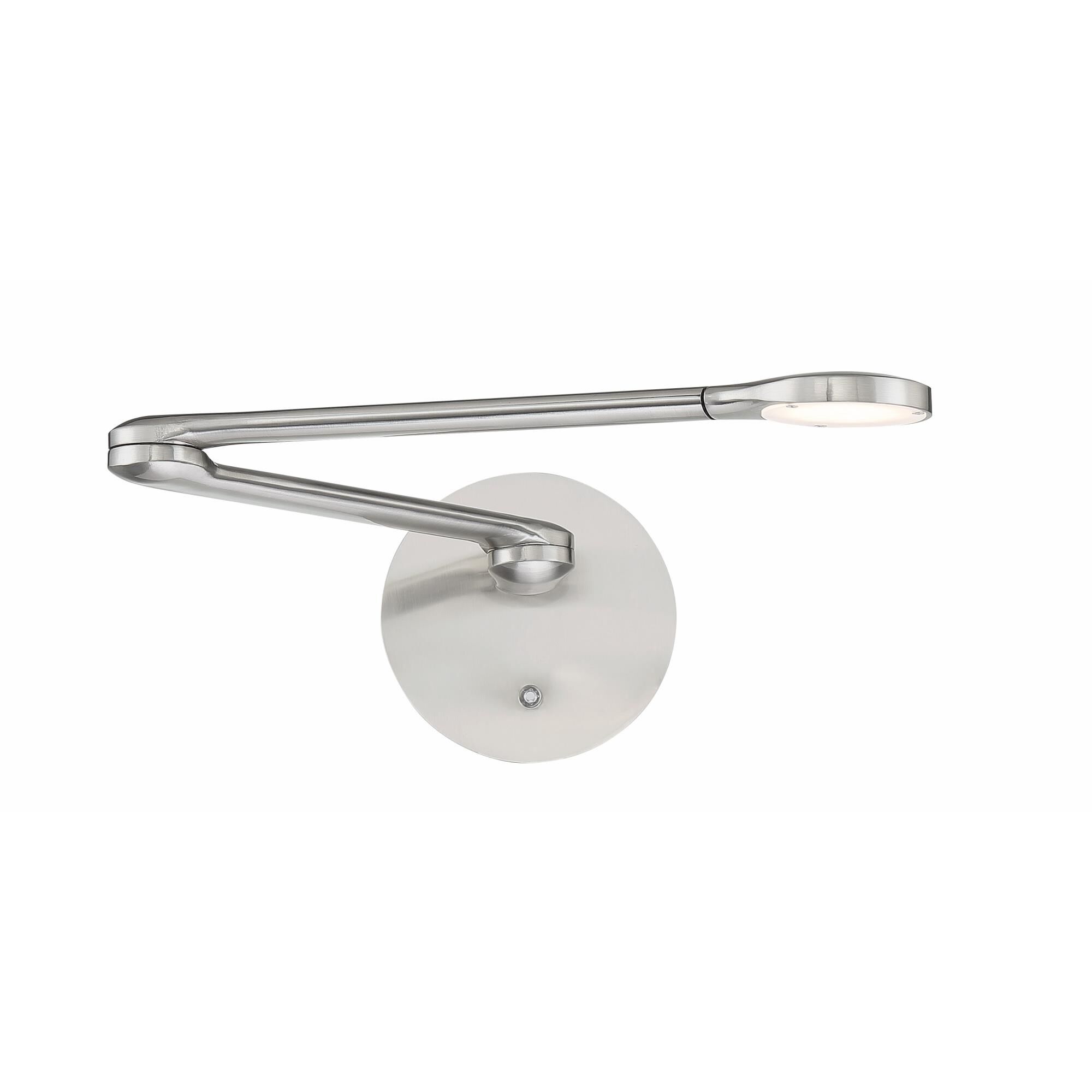Reflex LED Wall Swing Lamp | Capitol Lighting