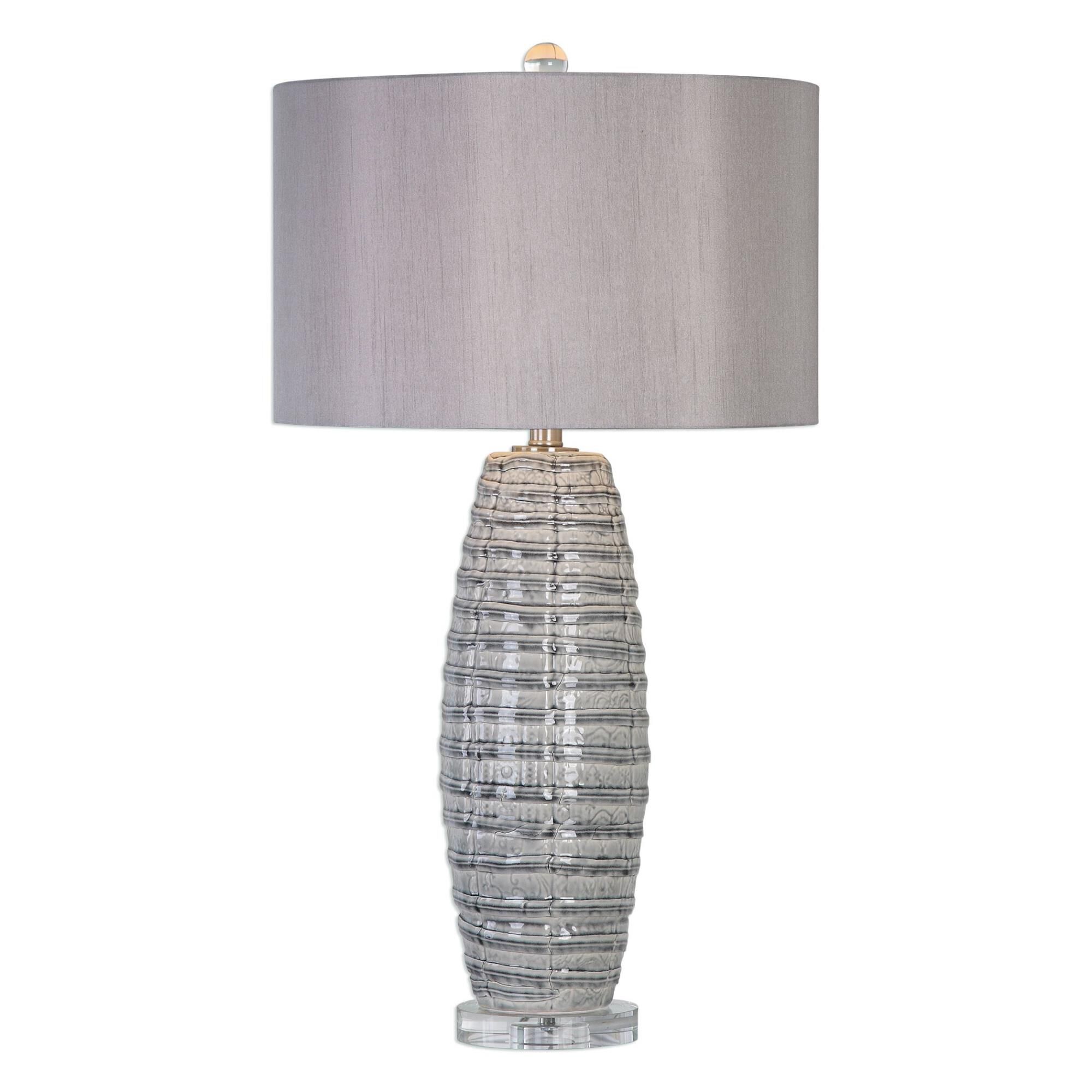 Brescia 30 Inch Table Lamp | Capitol Lighting