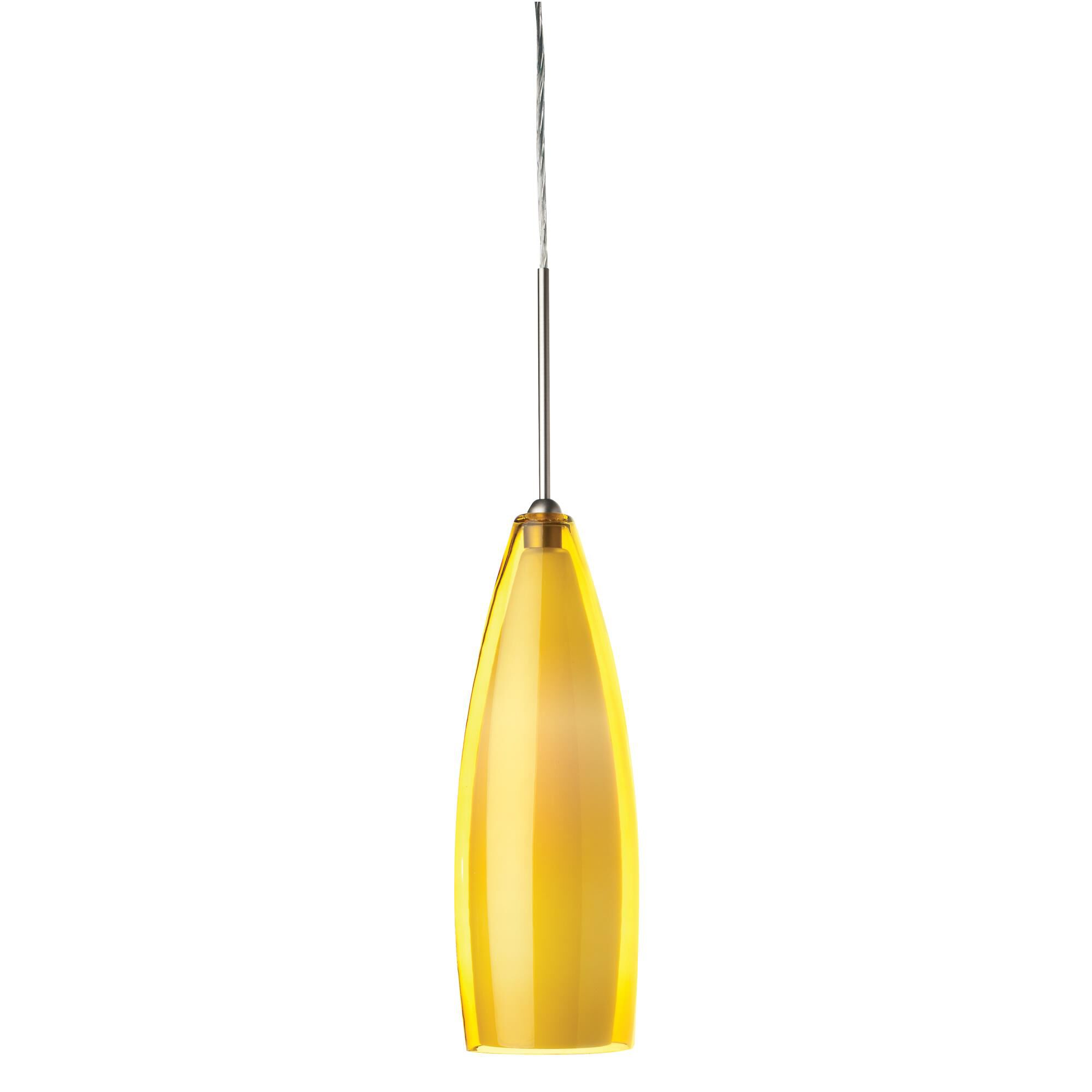 Enzo 5 Inch LED Mini Pendant | Capitol Lighting