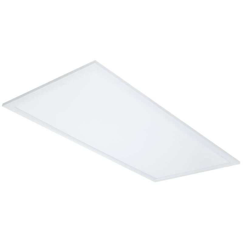 LED SURFACE & RECESSED MOUNT PANELS Surface Mount Panel Lights ...