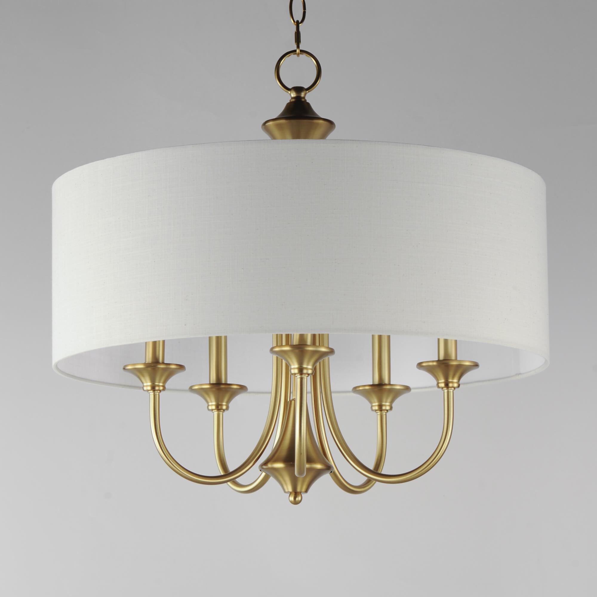 Bongo Mini Chandelier | Capitol Lighting