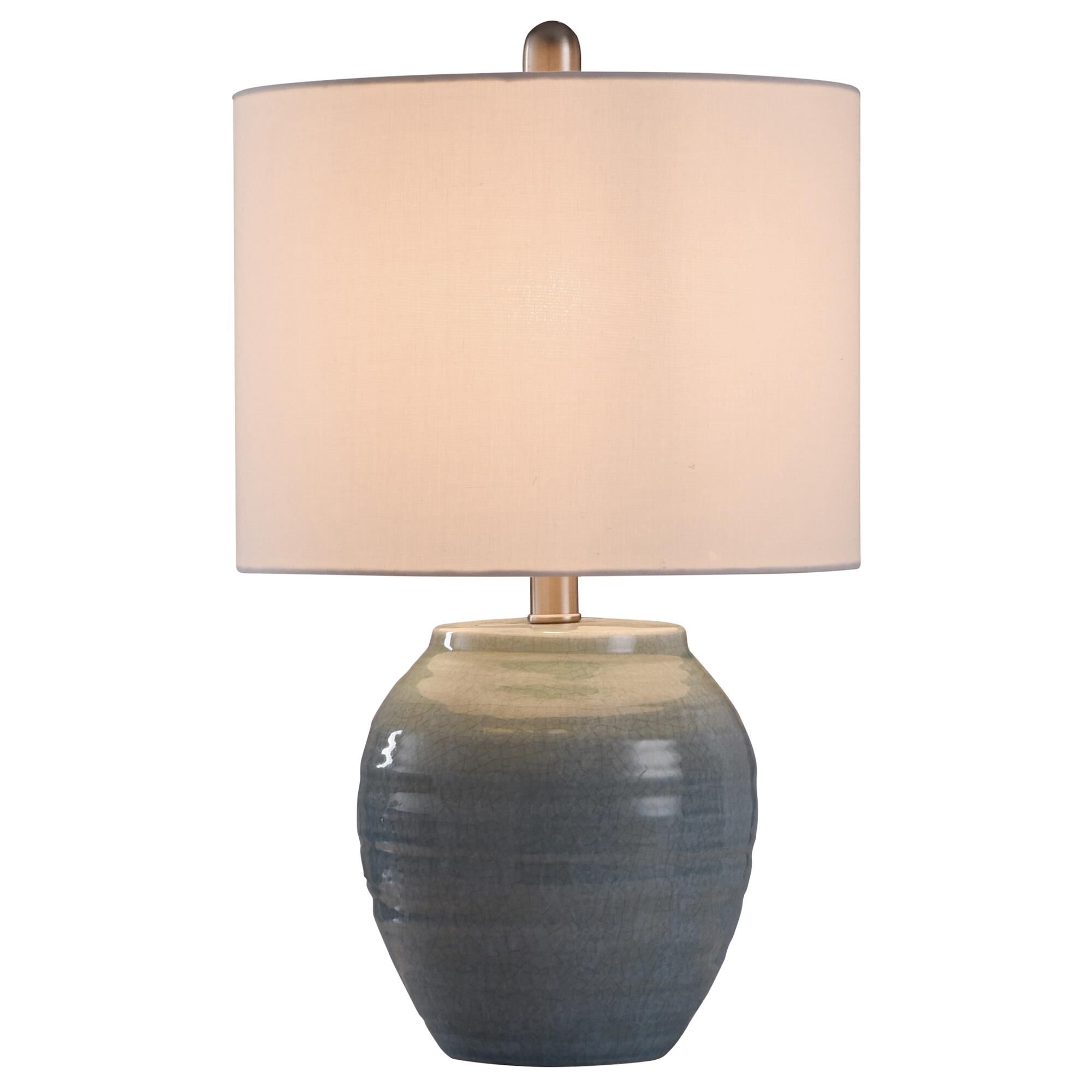 20 Inch Table Lamp | Capitol Lighting