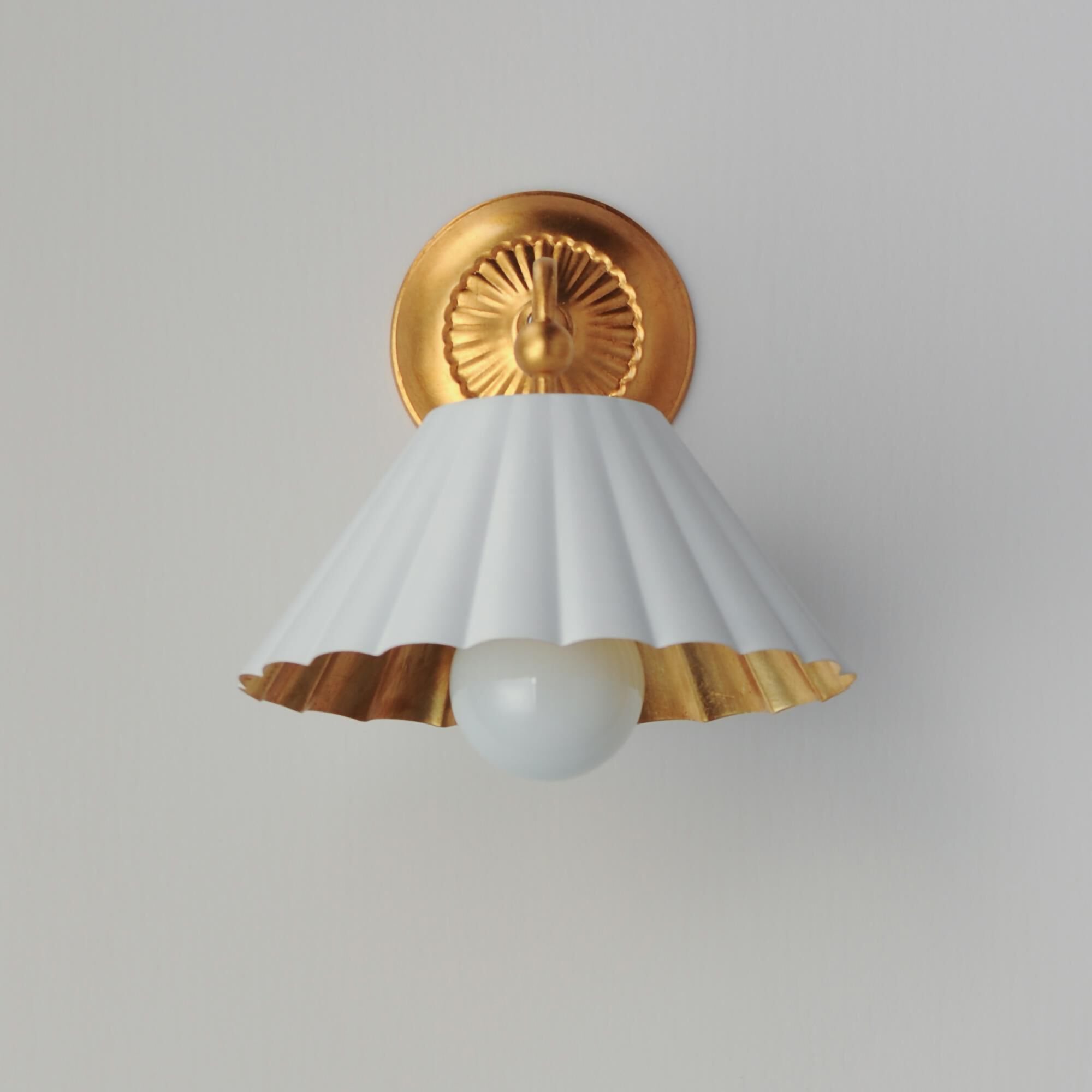 Primrose Wall Sconce | Capitol Lighting